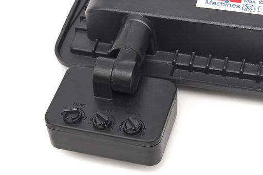 HBM LED Bouwlamp Met Sensor 20 Watt – 1600... | HBM Machines