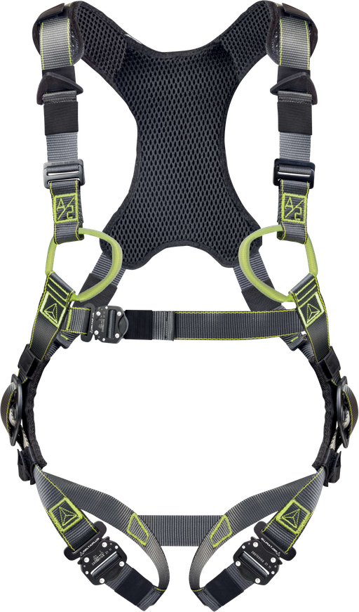 Delta Plus Imbracatura di sicurezza a 3 pu... | HBM Machines