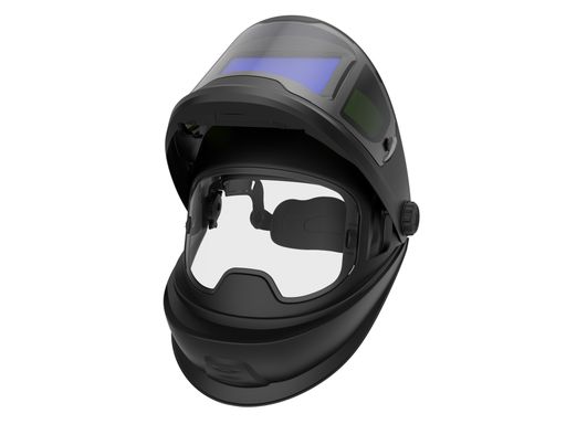 HBM Elite lashelm - true color display - D... | HBM Machines