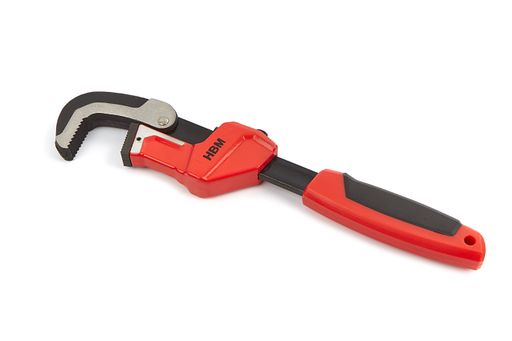 Tenaza universal HBM de 300 mm con ajuste ... | HBM Machines