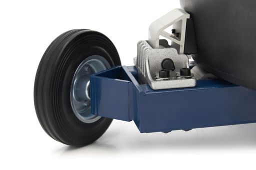 HBM mixer, mengmachine 50 liter 1600 Watt | HBM Machines