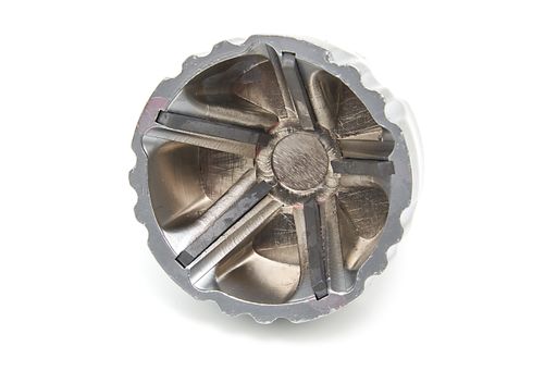 HBM Fresas de Avellanado Profesionales par... | HBM Machines