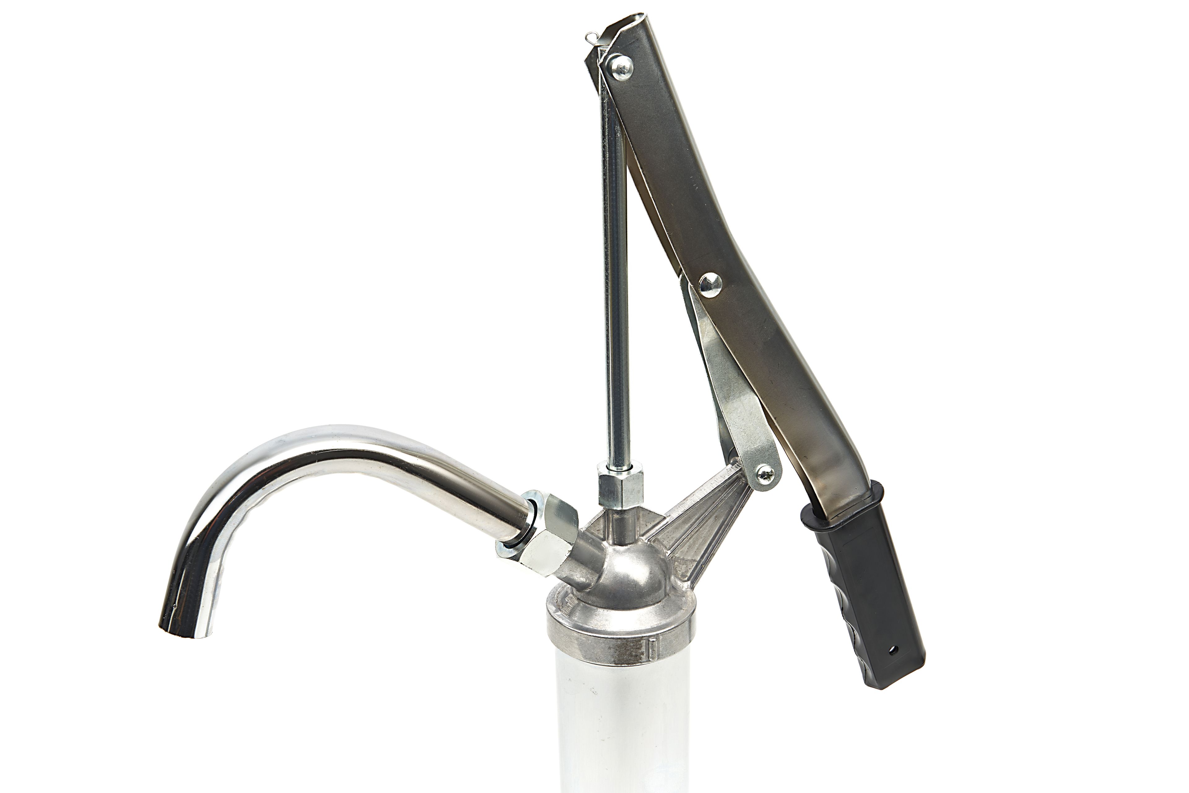 HBM Handmatige Vatenpomp, Oliepomp 20 L/Min. | HBM Machines