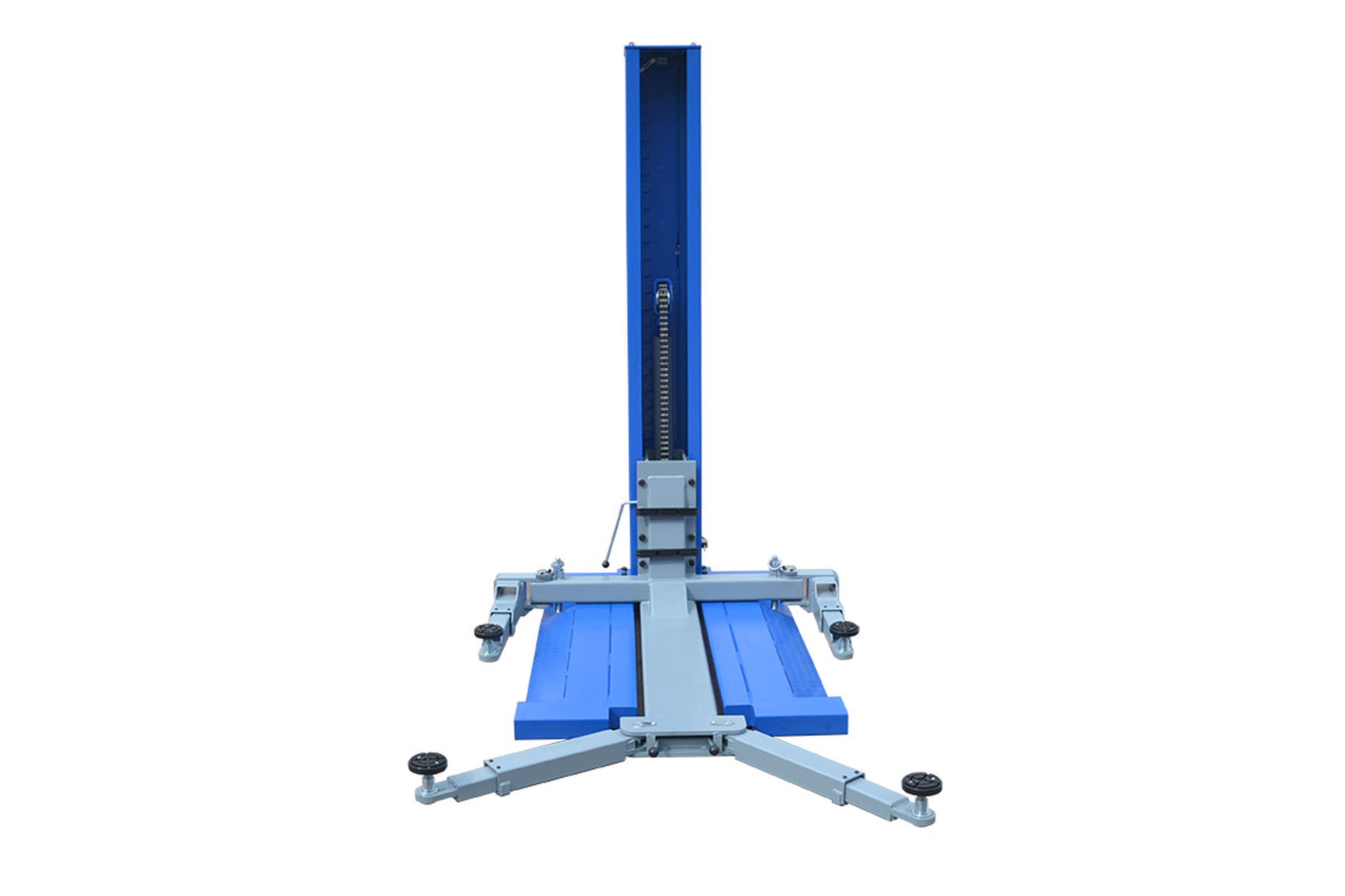 HBM Sollevatore a Colonna Mobile da 1 Colo... | HBM Machines