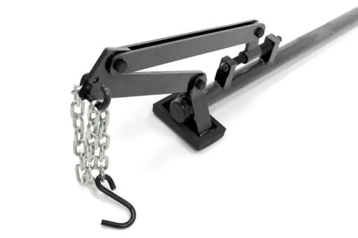 HBM Wishbone De - Ensemble de montage Delu... | HBM Machines