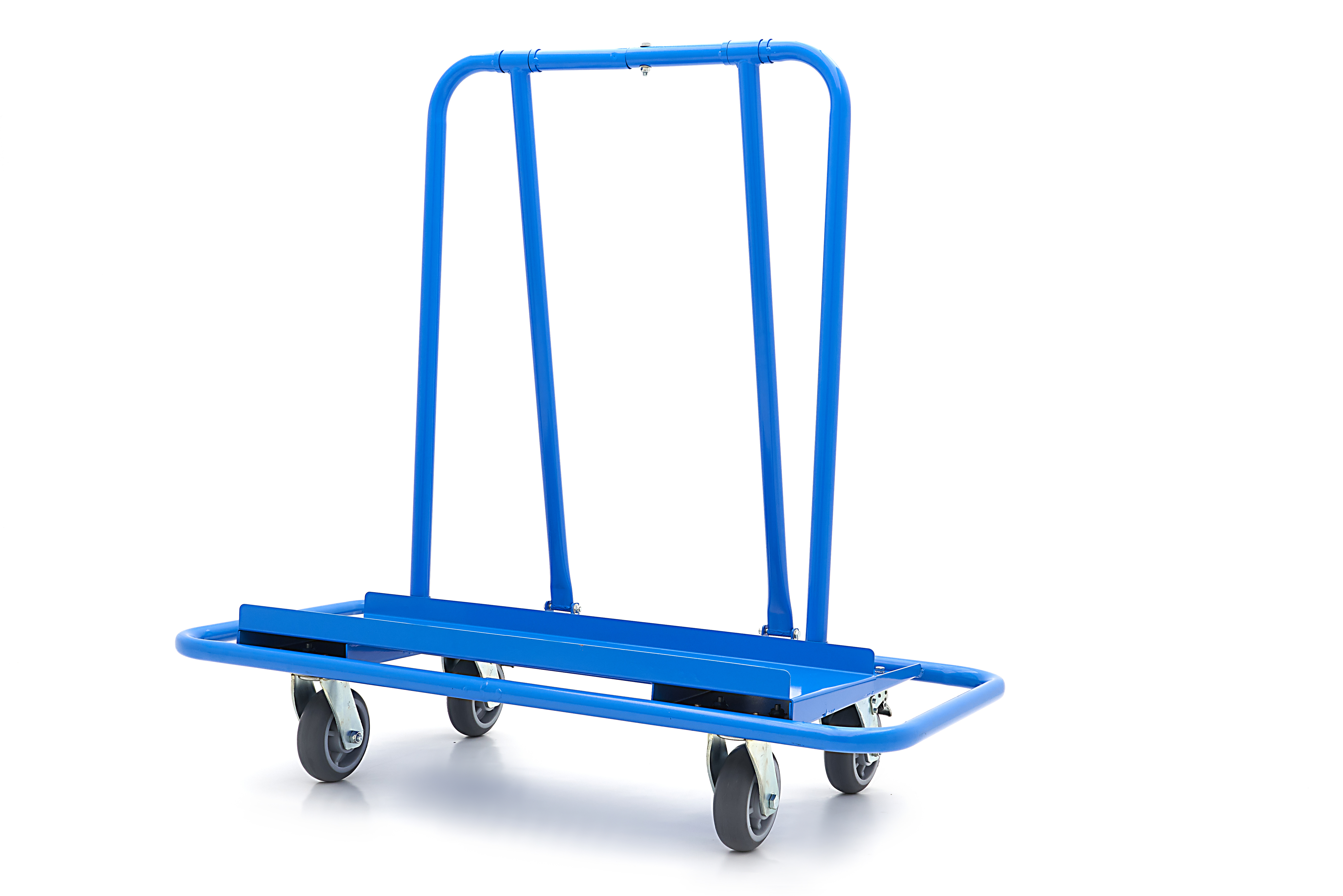 HBM Plattenwagen, Transportwagen 450 kg | HBM Machines