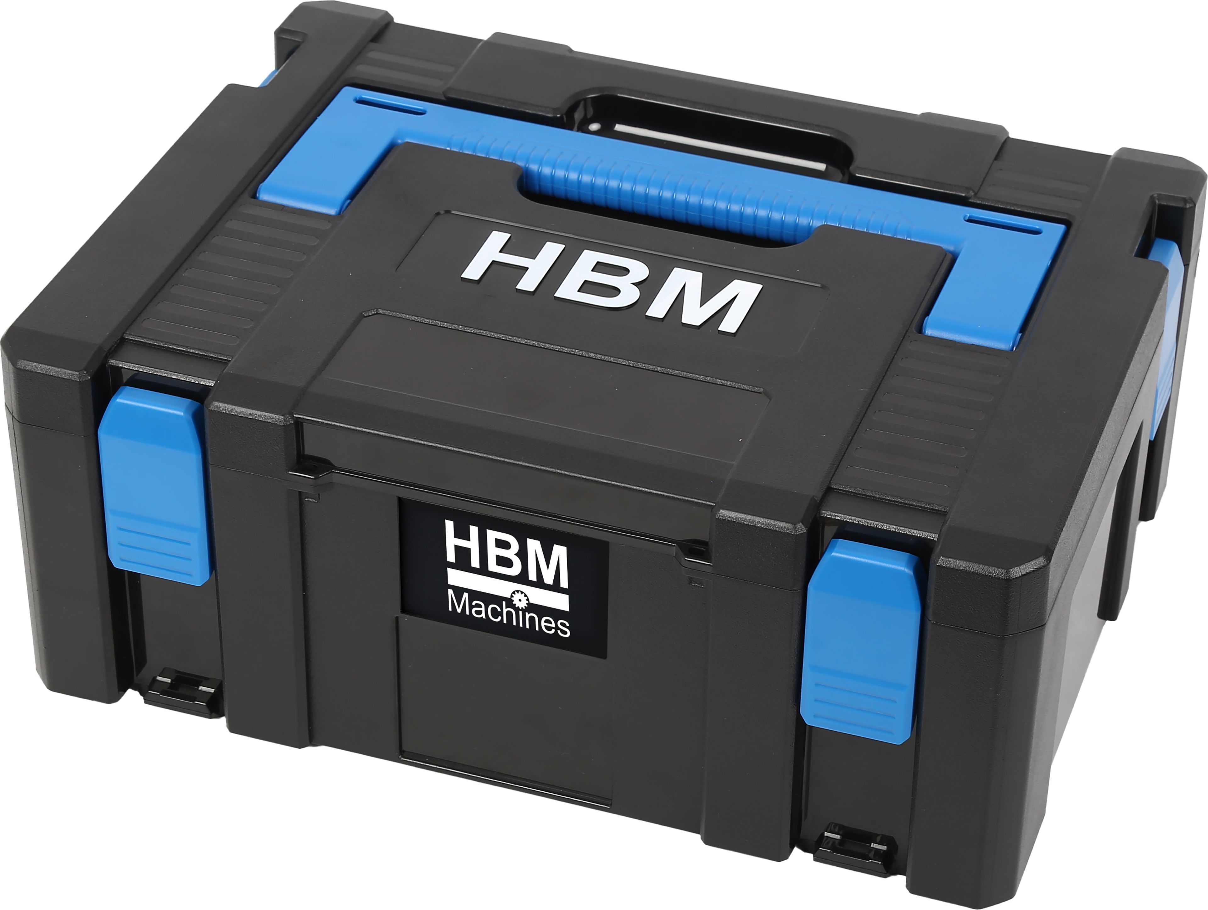 HBM mallette à outils modulaire moyenne | HBM Machines