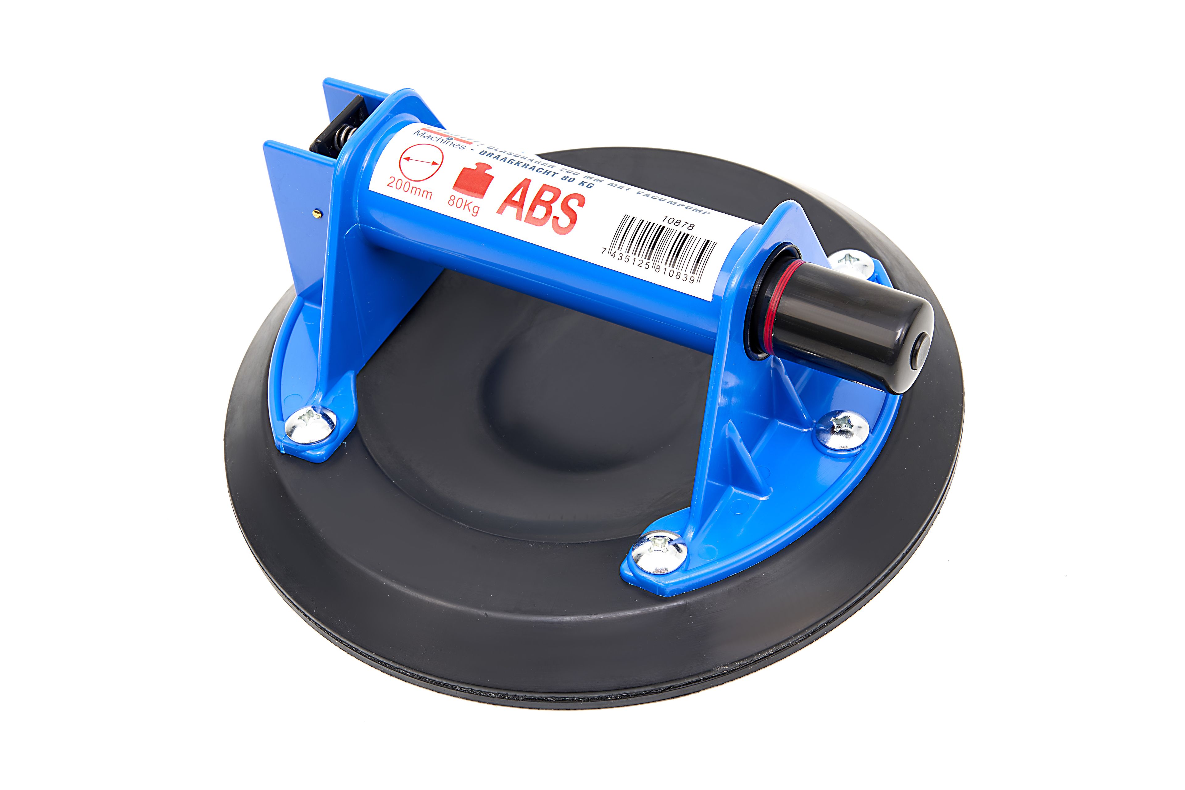 HBM Ventouse professionnelle / support de ... | HBM Machines