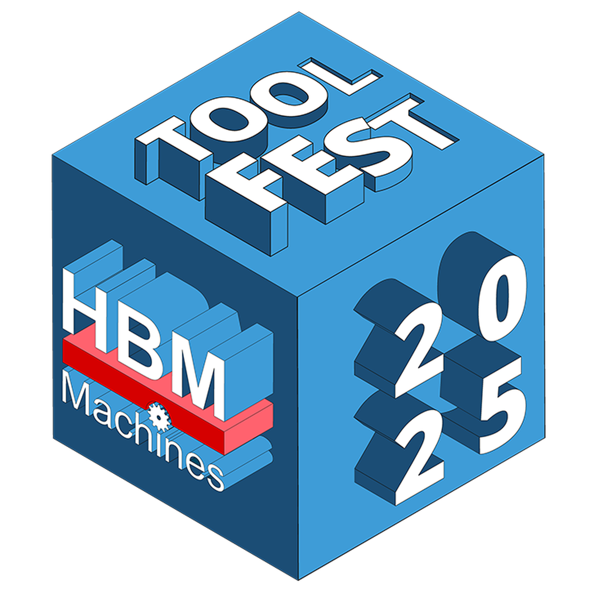 Le ToolFest 2025 a commencé ! | HBM Machines