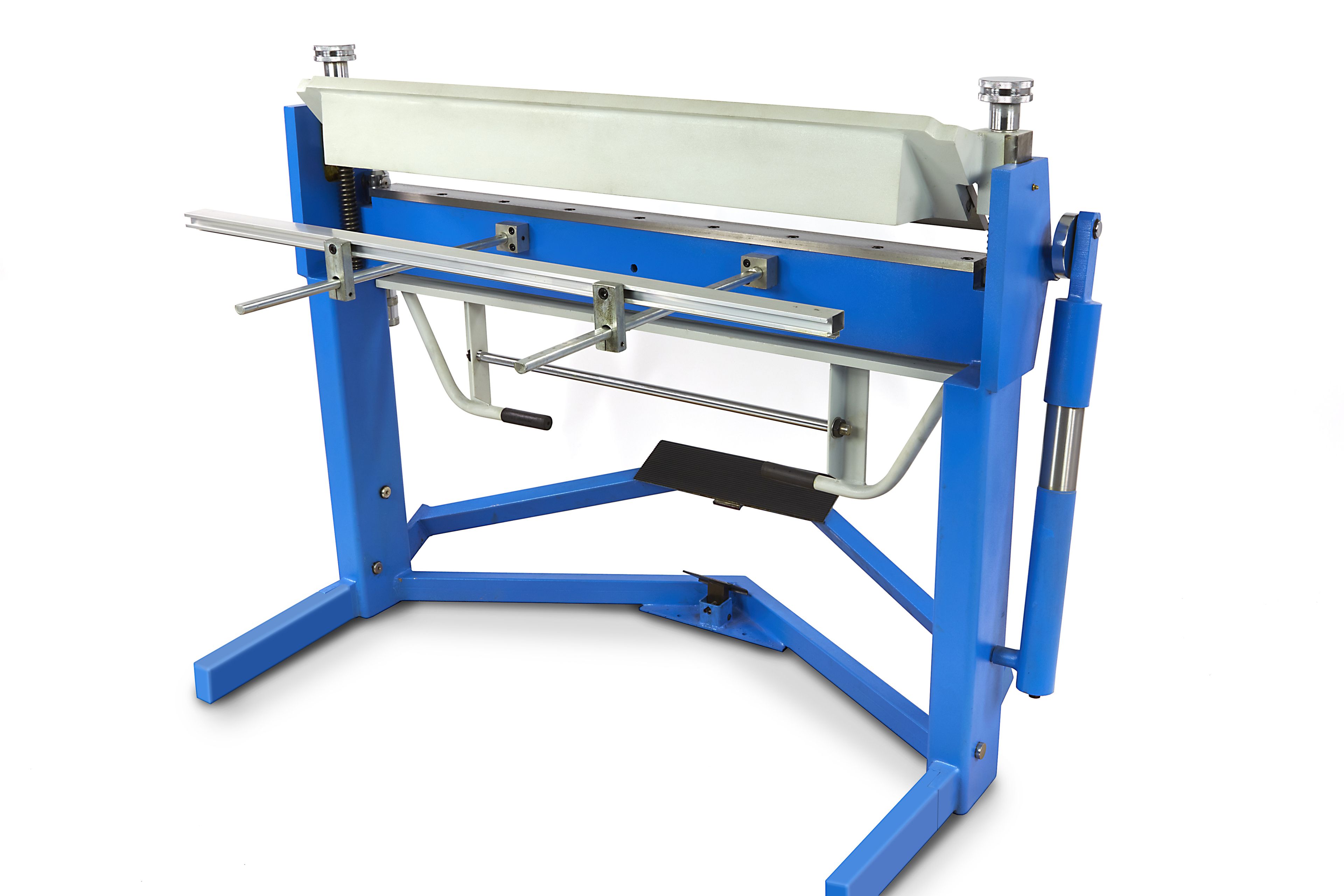 Machine de pliage Jumbo de HBM | HBM Machines