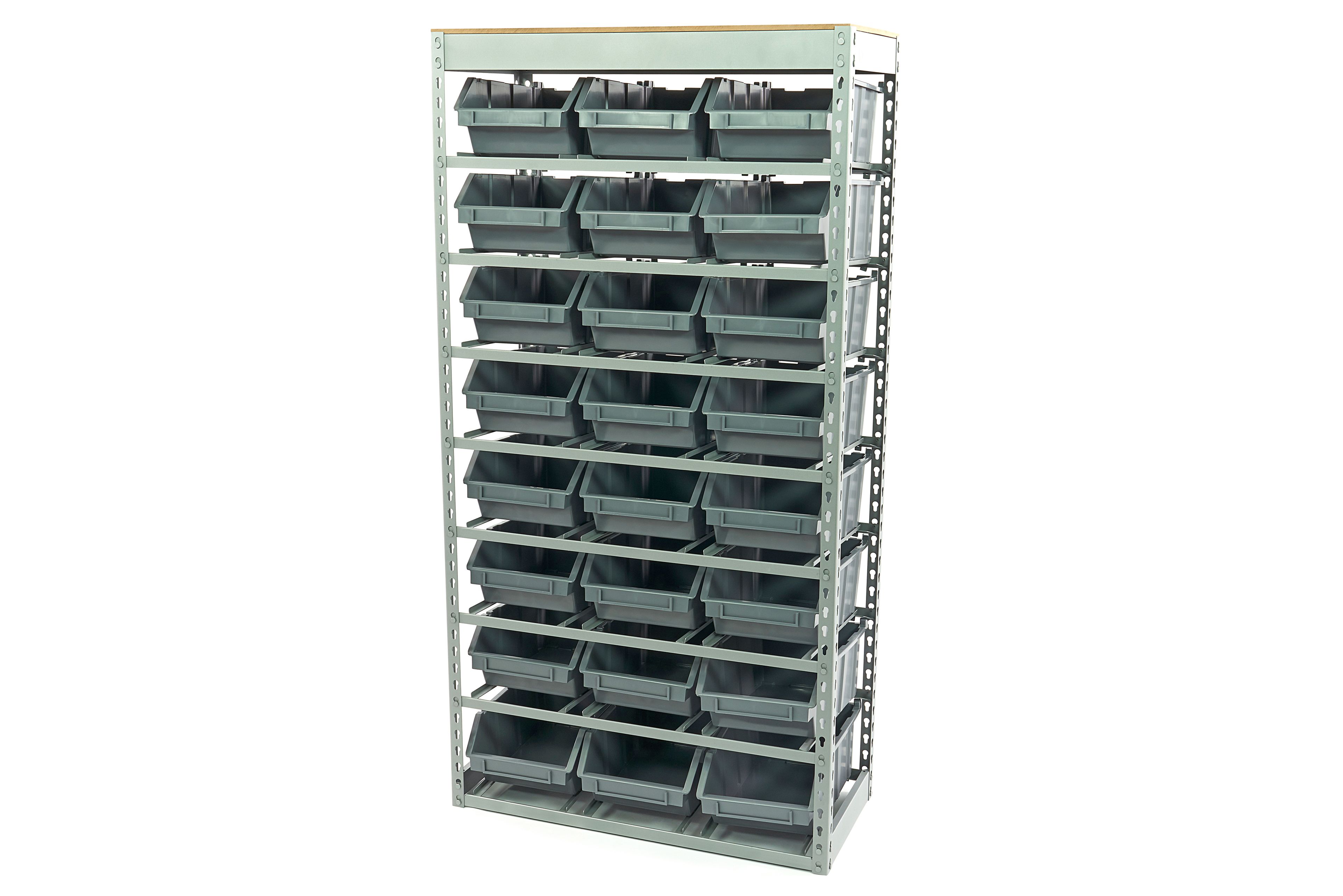 Armoire de rangement, rack de stockage HBM... | HBM Machines