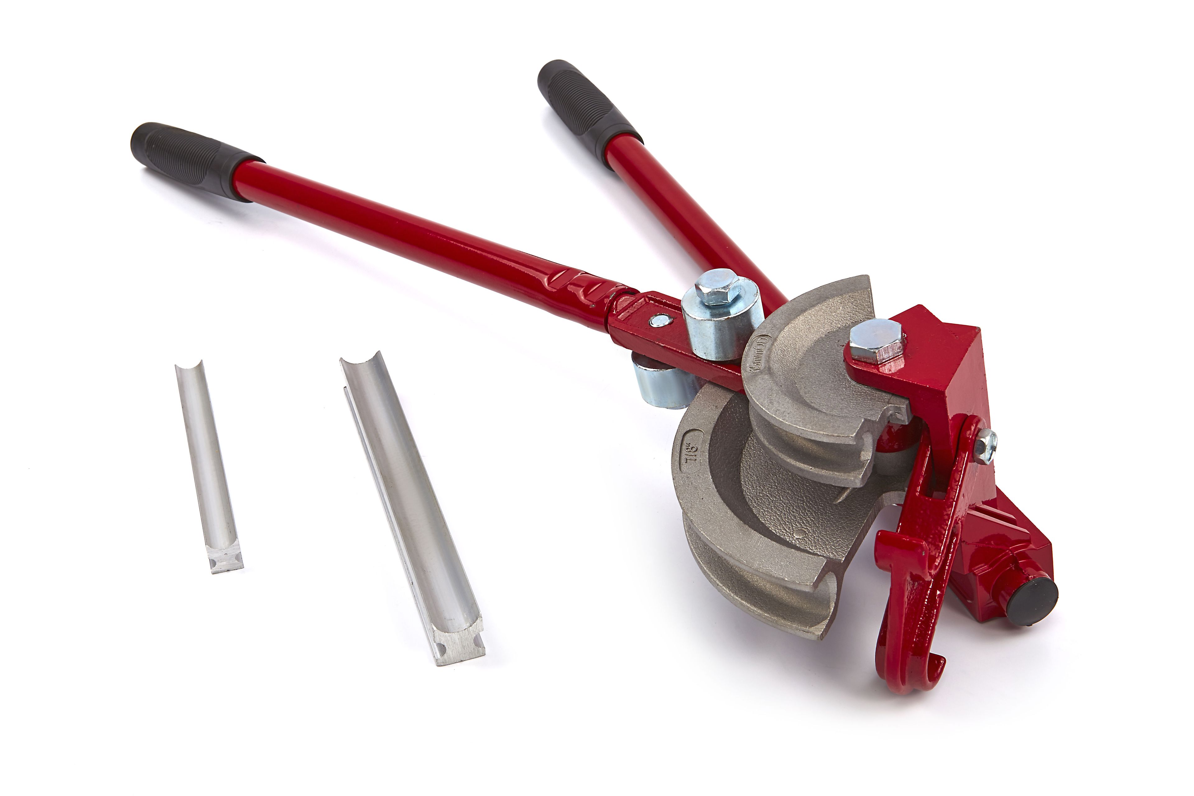 Cintreuse de tubes HBM 15 et 22 mm à usage... | HBM Machines