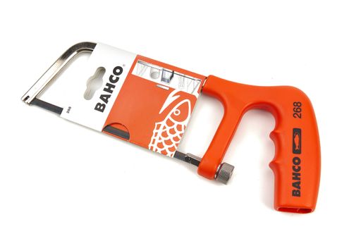 Bahco 268 Metallschneideband Junior - 150 mm | HBM Machines