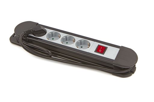 Relektrische Steckdose mit 1,5 Meter Kabel... | HBM Machines