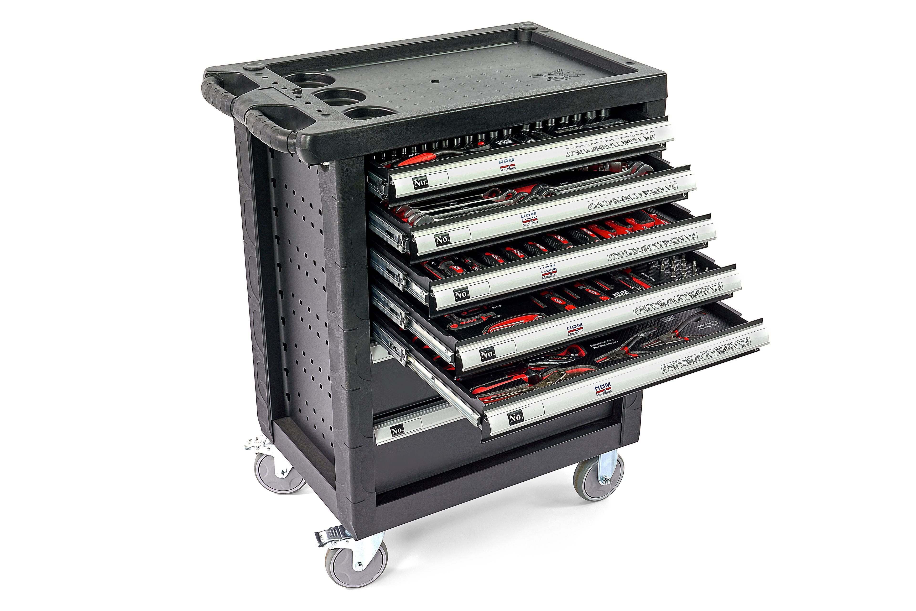 Accueil | HBM Machines | HBM Machines