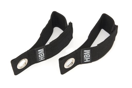 HBM heavy duty kabelriem 13 inch, 2 stuks | HBM Machines