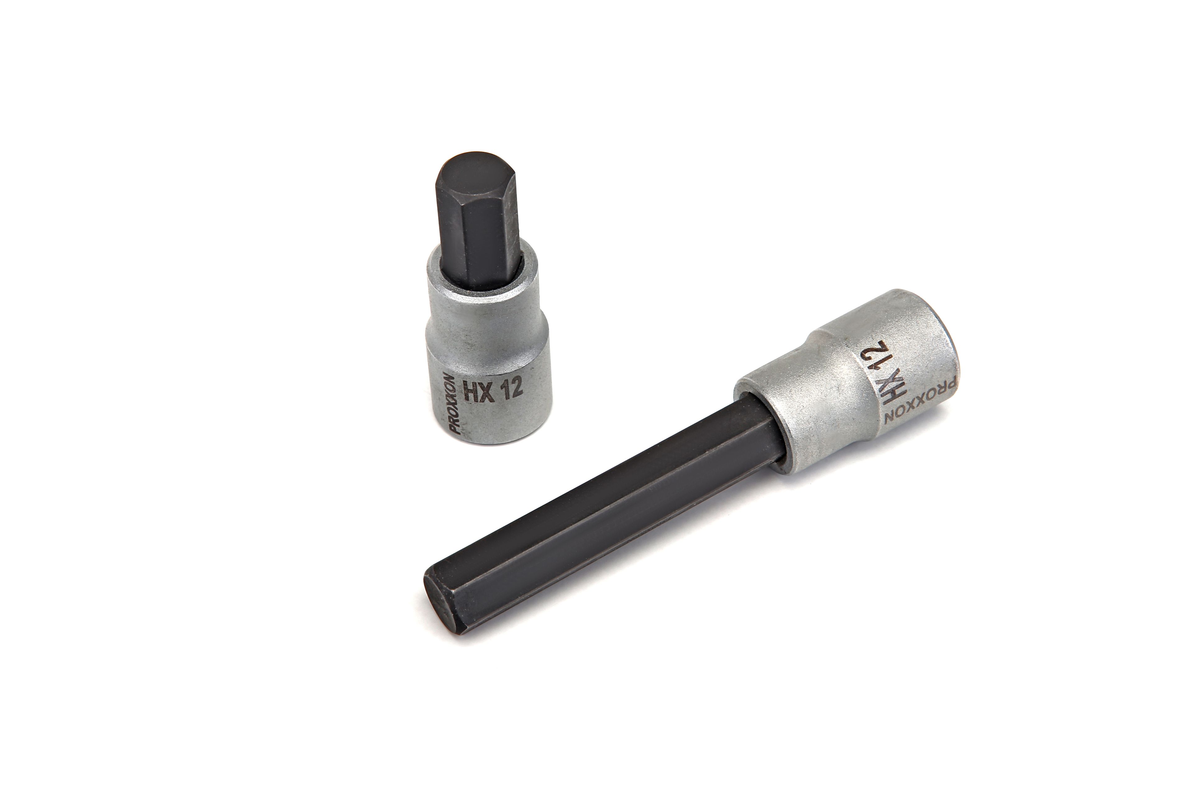 Douilles hexagonales Proxxon | HBM Machines