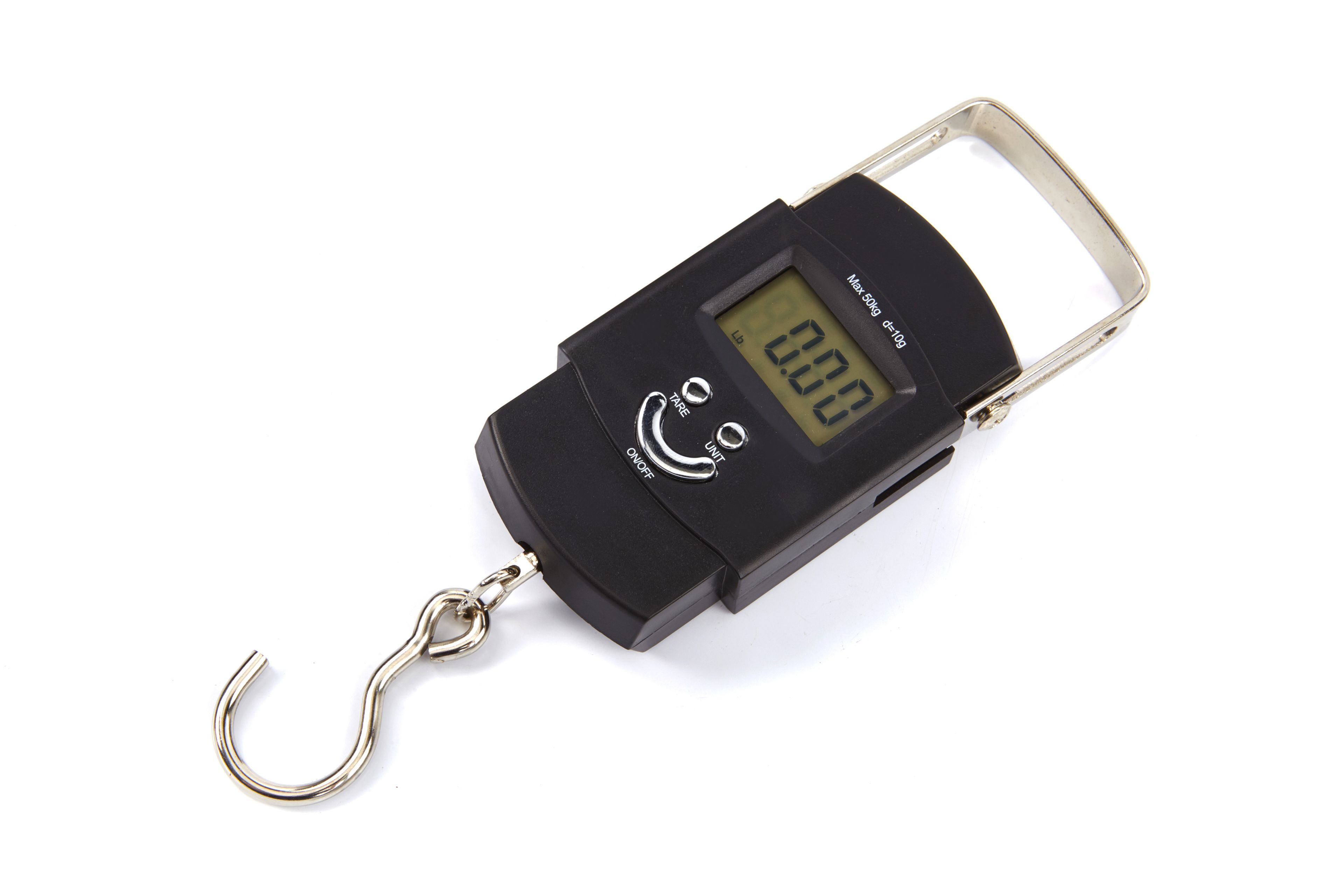 HBM Balance électronique suspendue 50 kg | HBM Machines