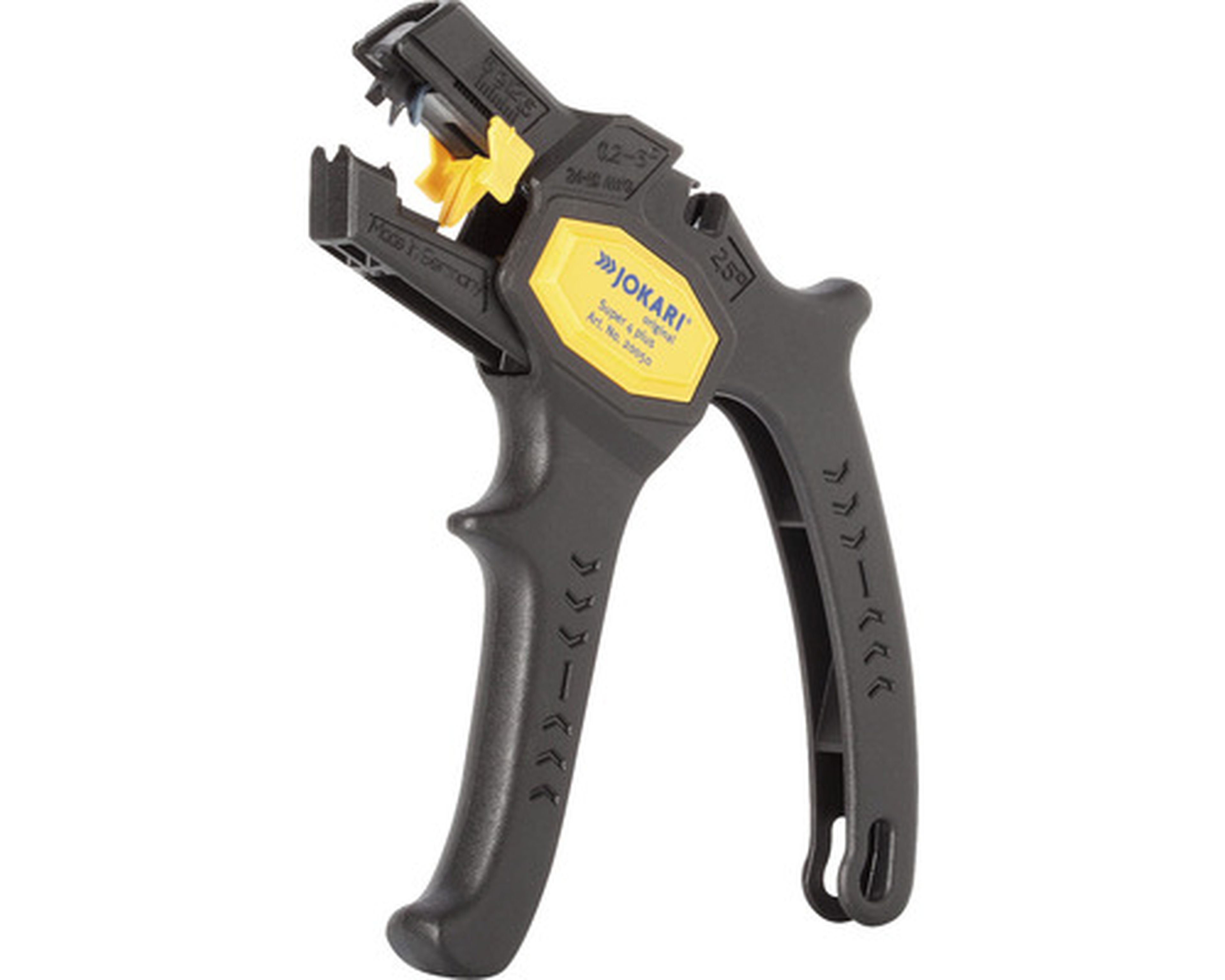 Jokari Spellacavi Super 4 plus | HBM Machines