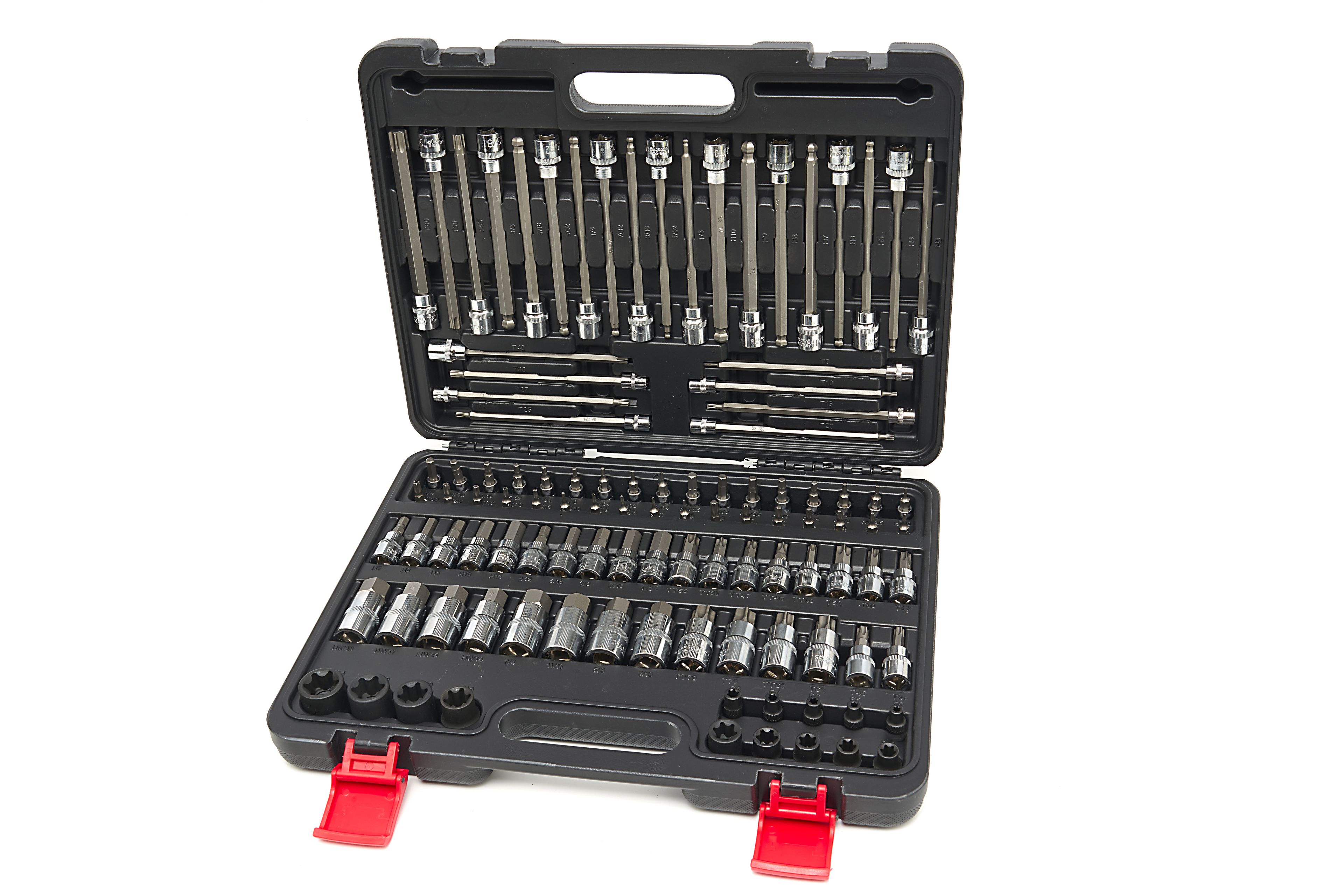 HBM 107 Delige Korte en Lange MM, INCH Inb... | HBM Machines