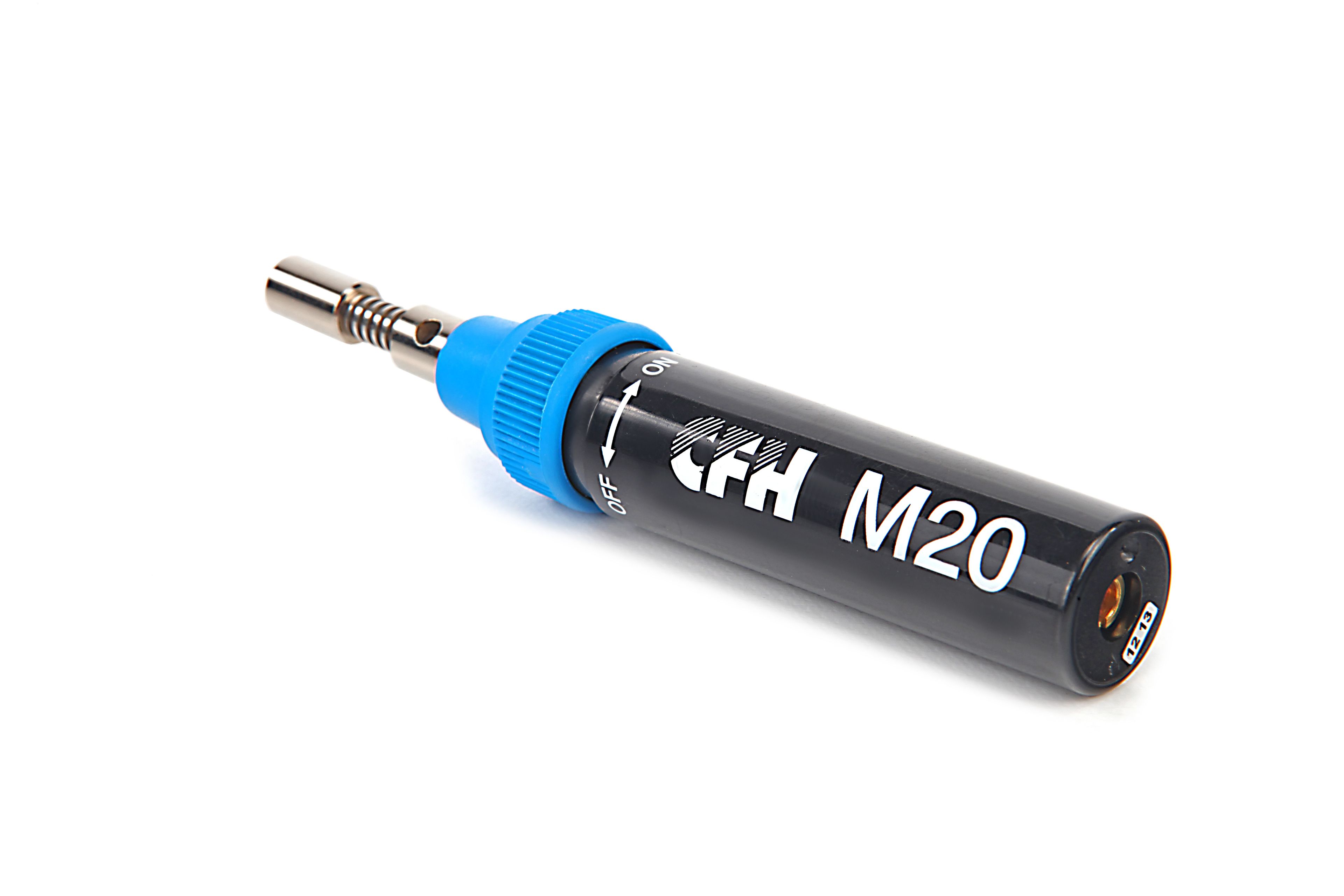 CFH Soldador a Gas Diamante M20 | HBM Machines