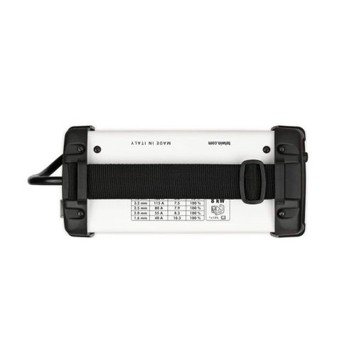 Poste à souder Infinity 230 V ACX Telwin | HBM Machines