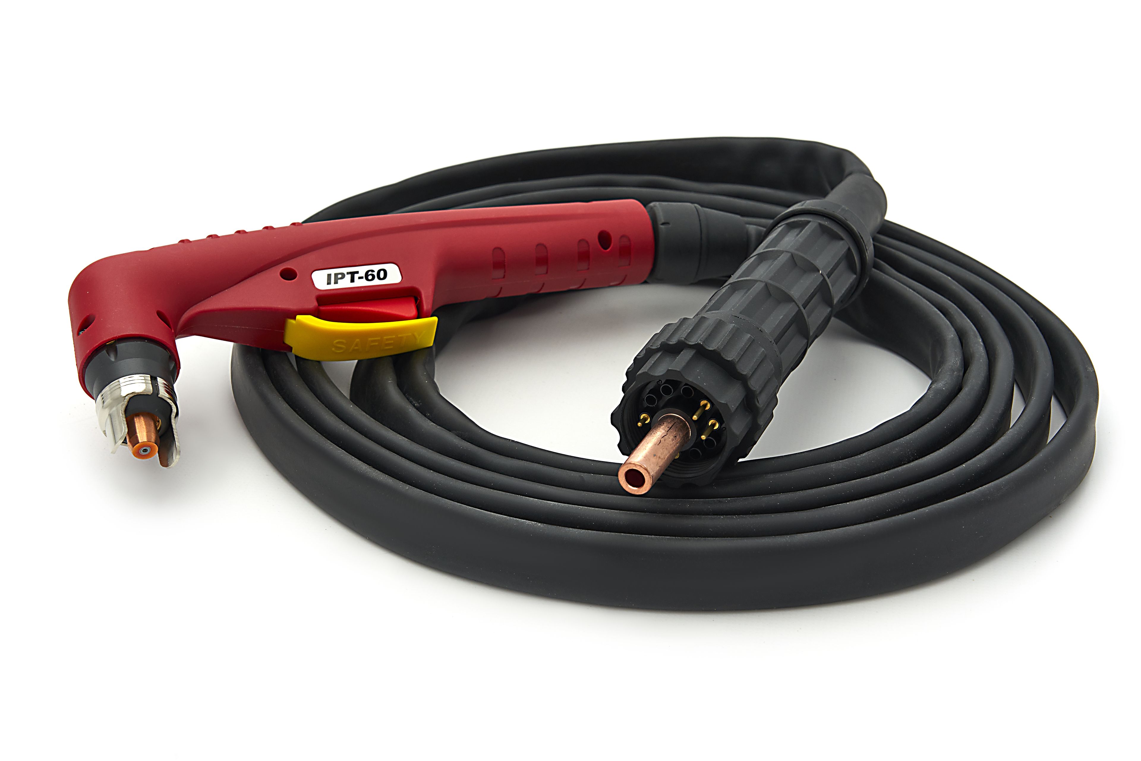 HBM CUT 60 plasmasnijder met digitaal disp... | HBM Machines