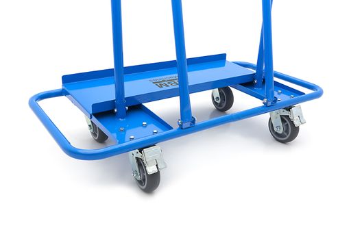 HBM Plattenwagen, Transportwagen 450 kg | HBM Machines