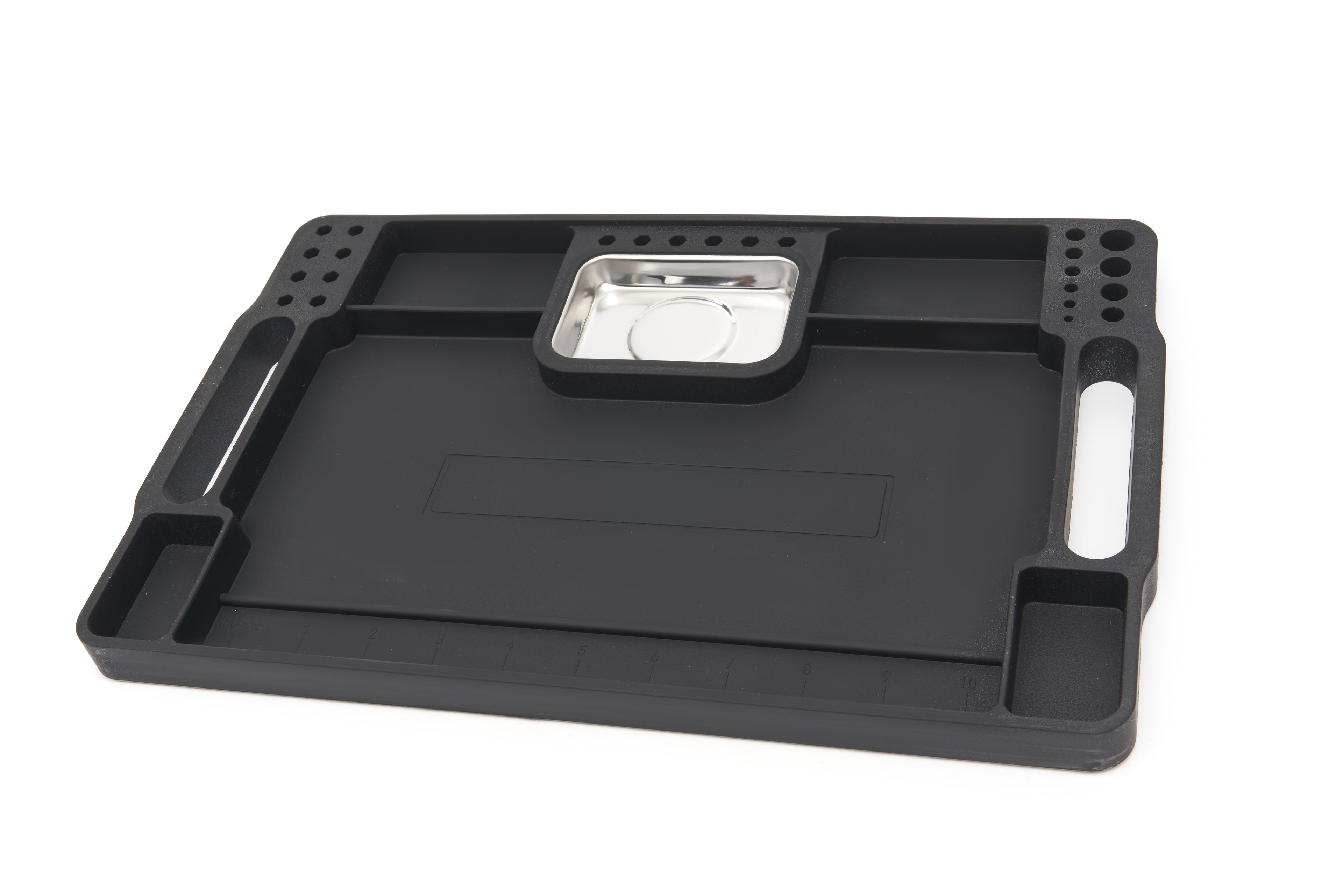 HBM Bac à outils 358 mm | HBM Machines