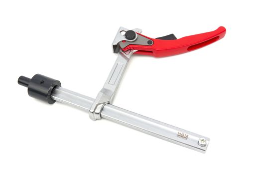 HBM 220 mm. Pince rapide professionnelle p... | HBM Machines