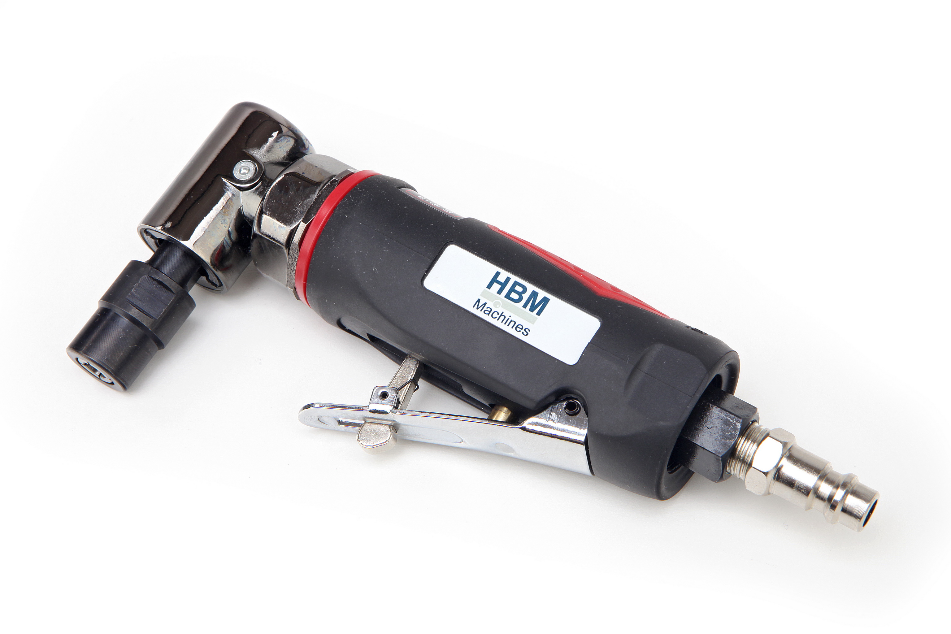 HBM Winkelschleifer | HBM Machines