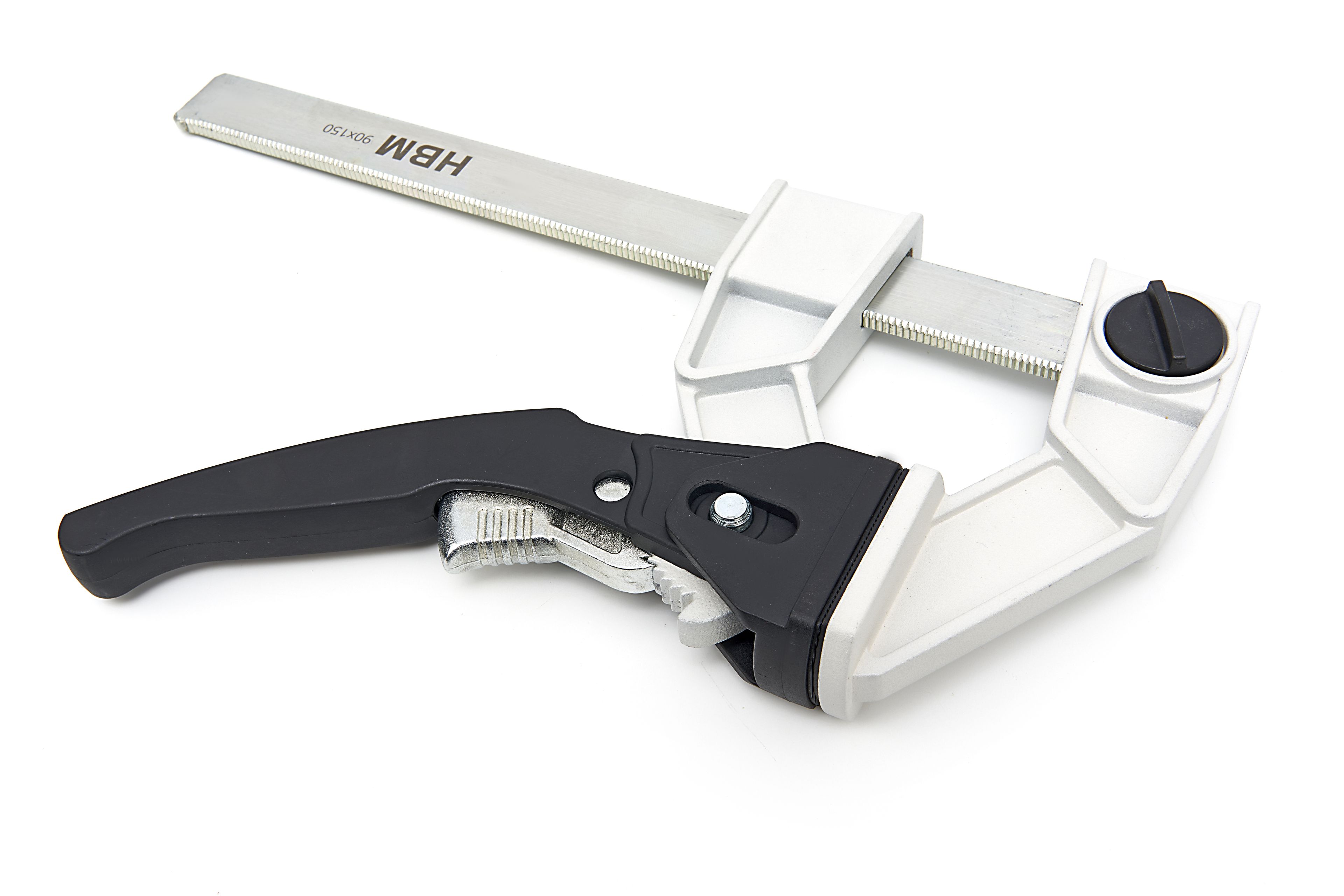 Pince à colle HBM avec réglage rapide et f... | HBM Machines