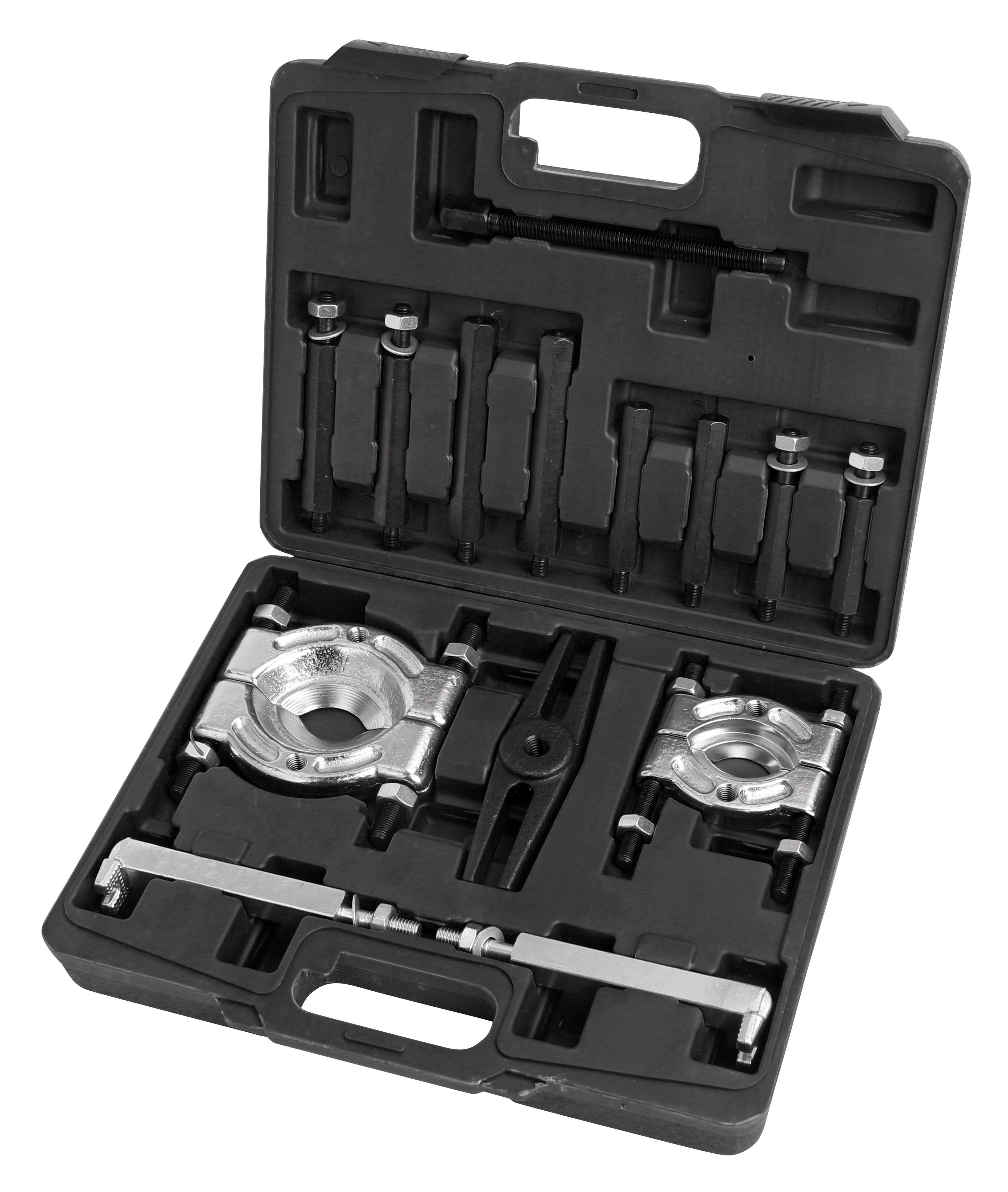 HBM Juego extractor de rodamientos de 14 p... | HBM Machines