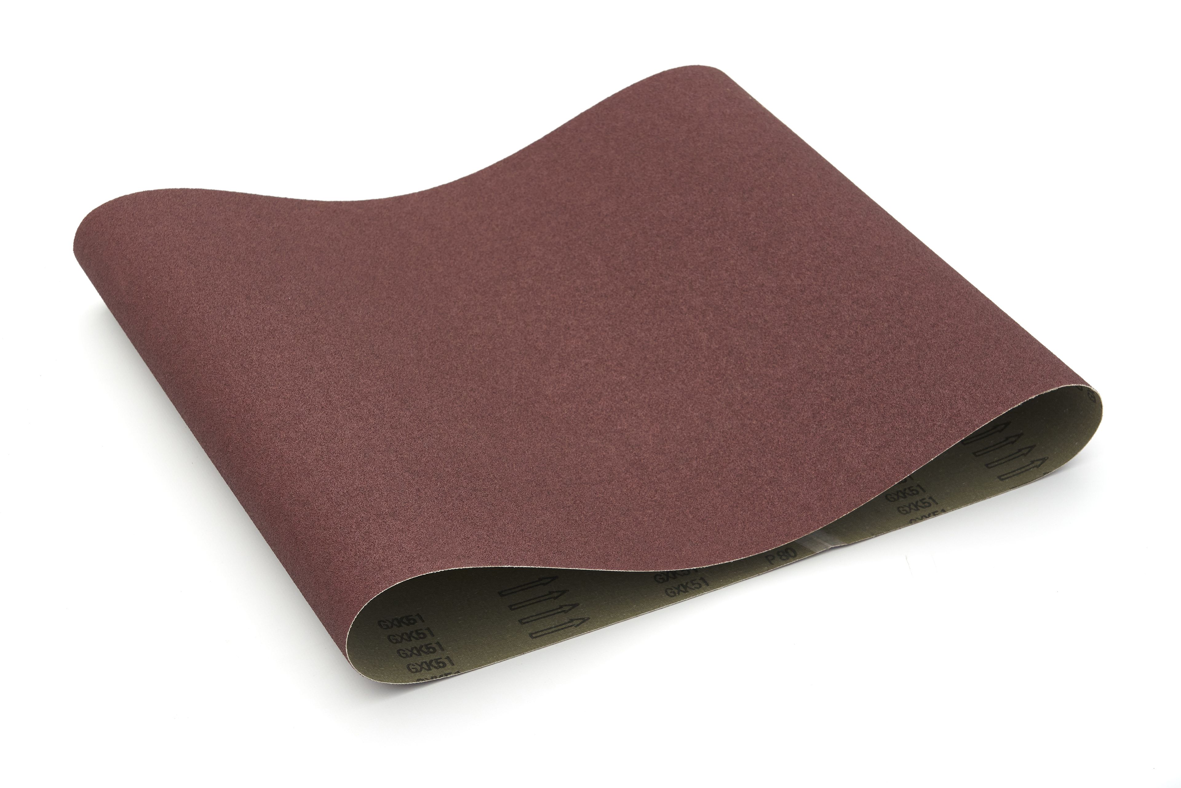 Bande transporteuse pour ponceuse à tambou... | HBM Machines