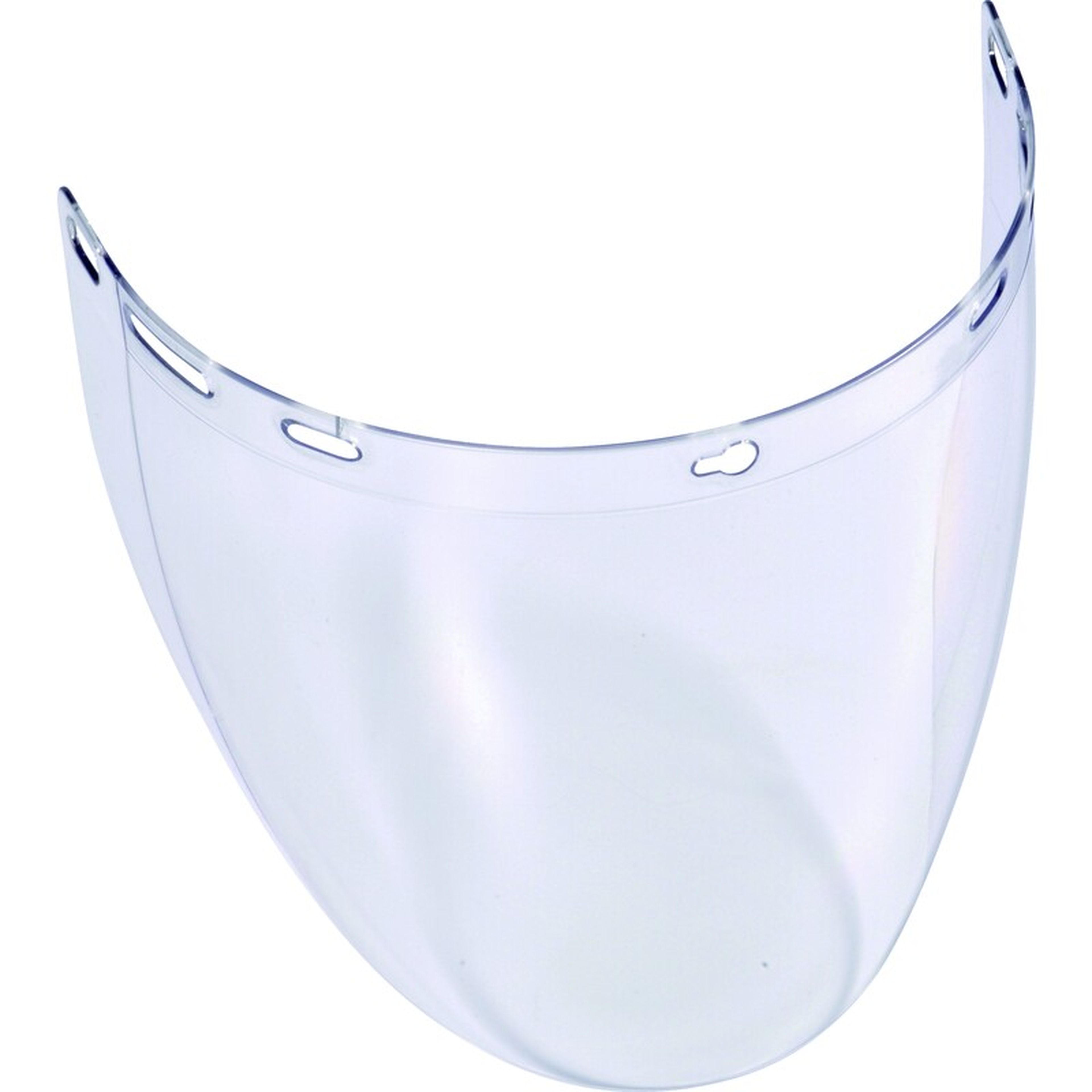 Delta Plus Gesichtsvisierhalter VISOR-H | HBM Machines