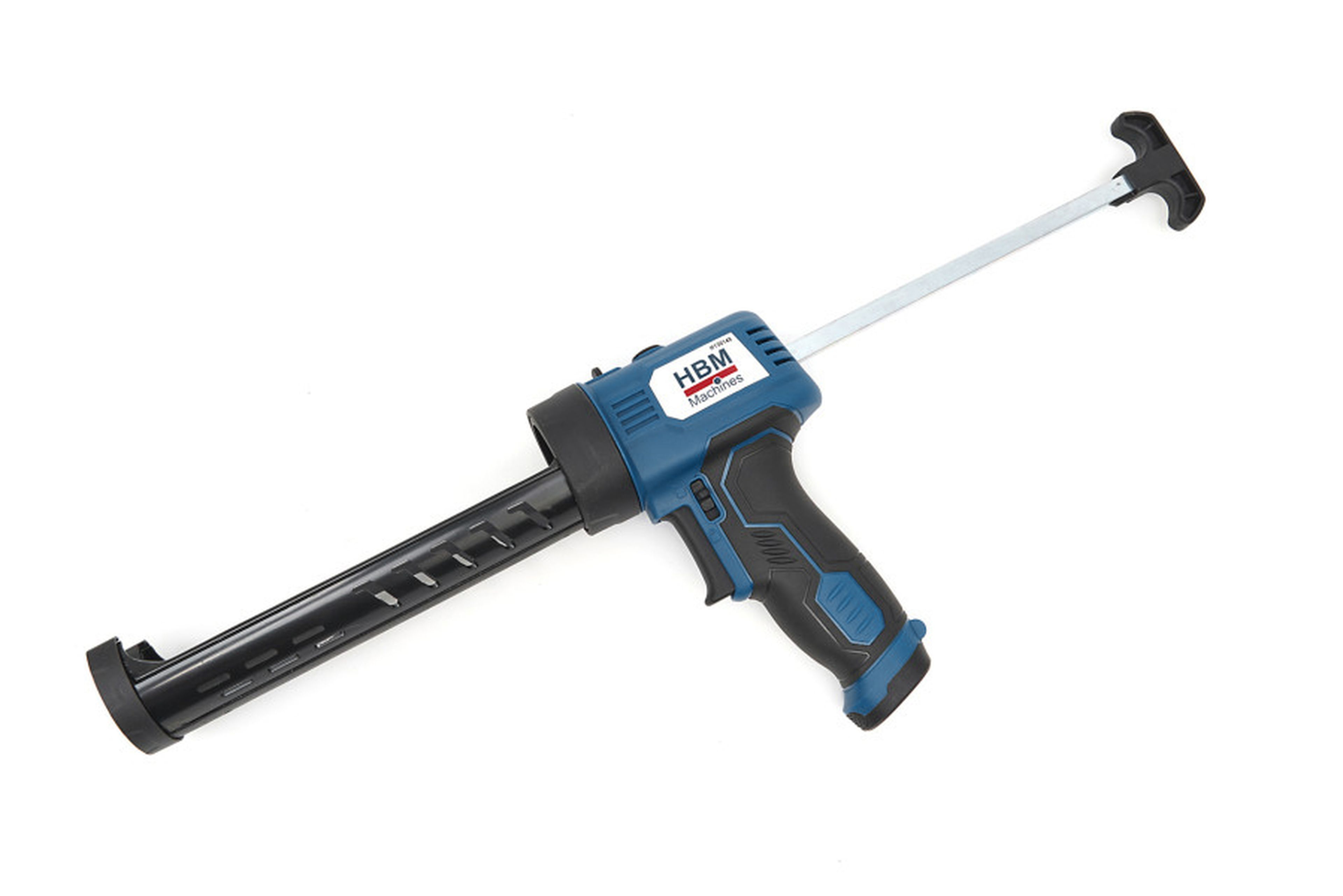 HBM Professionele Elektrische Kitspuit Op ... | HBM Machines