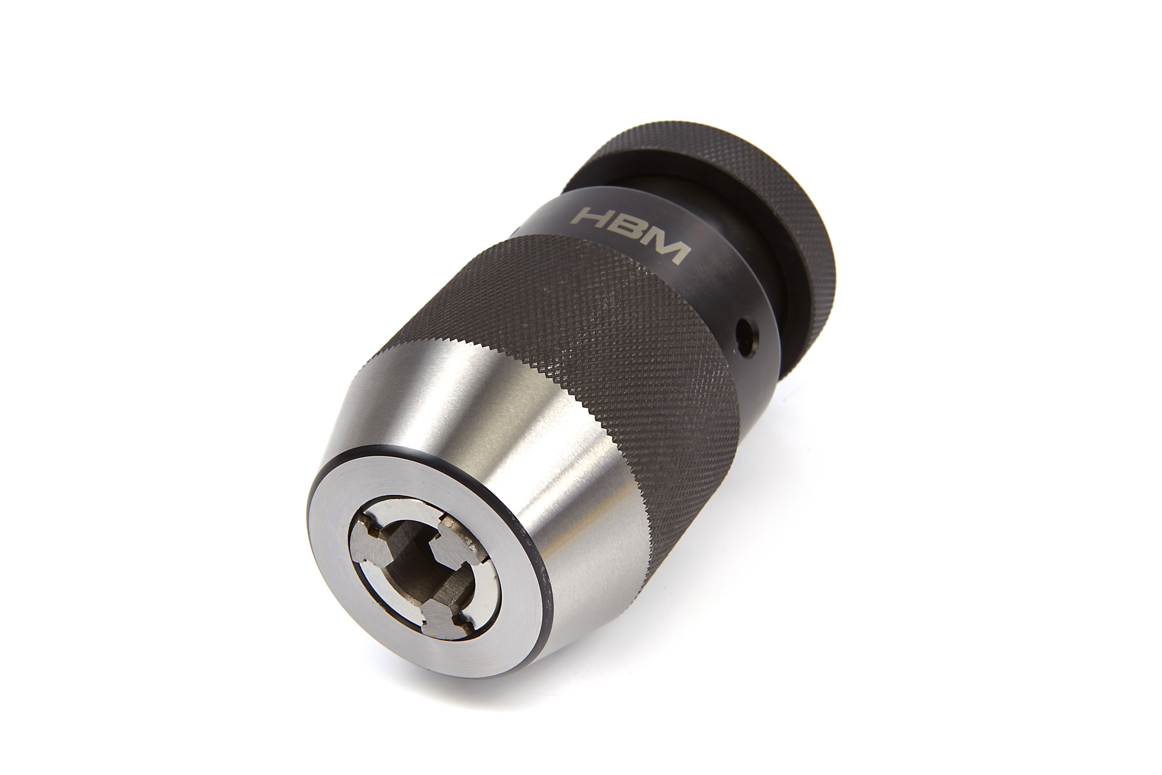 HBM Mandrins à serrage rapide | HBM Machines