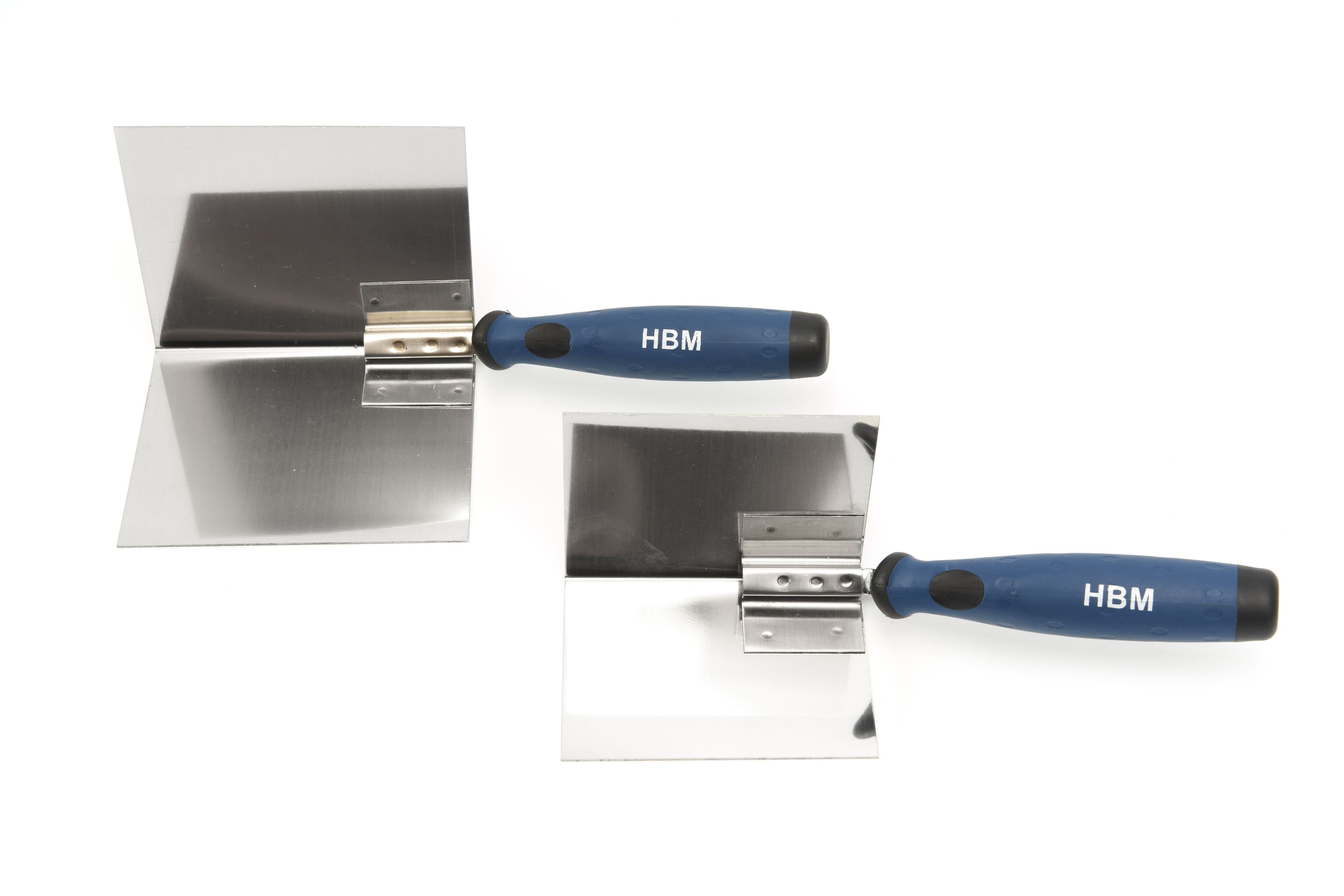 HBM Escoplo RVS 120 mm | HBM Machines