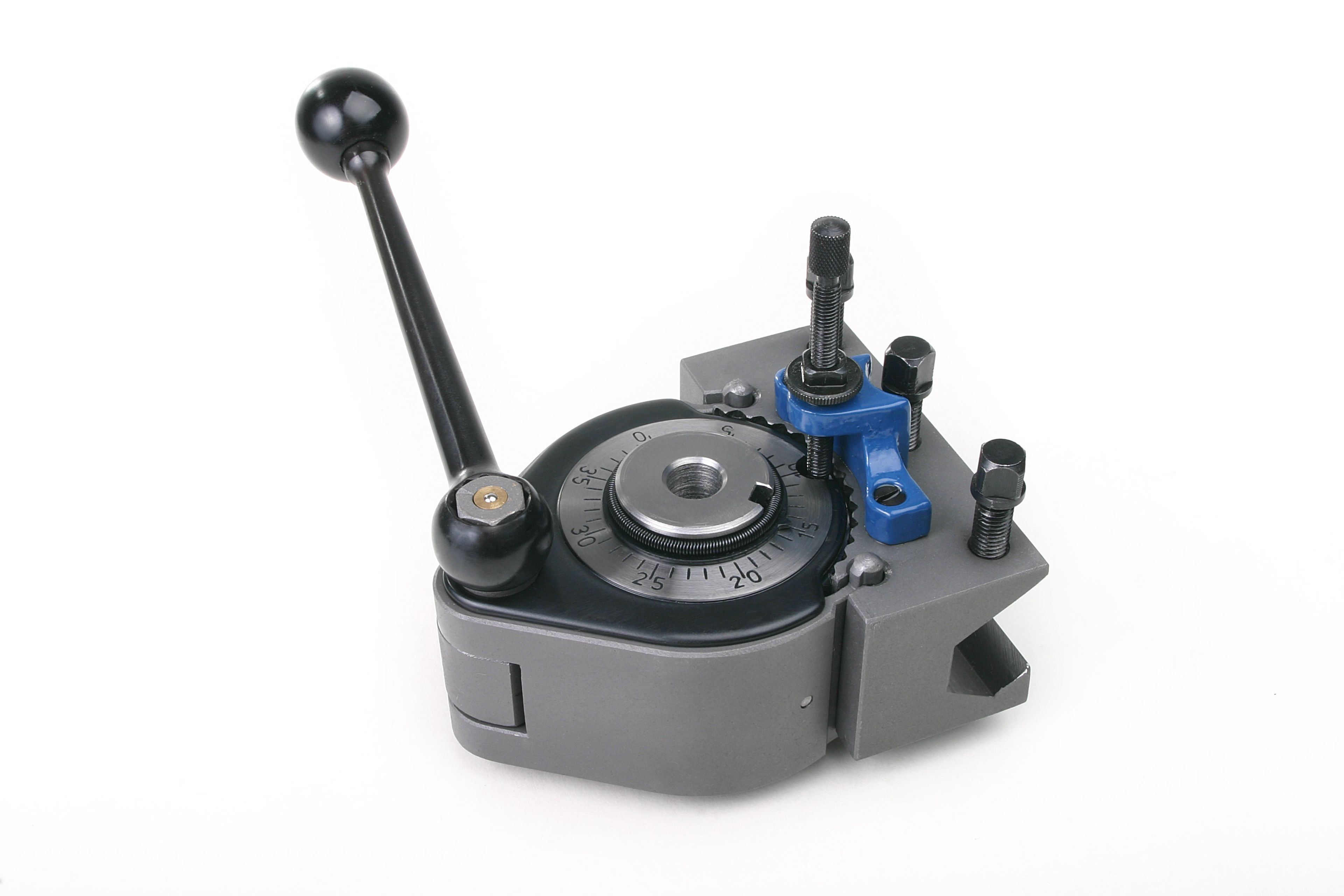 HBM E Snelwisselhouder Model Multifix | HBM Machines