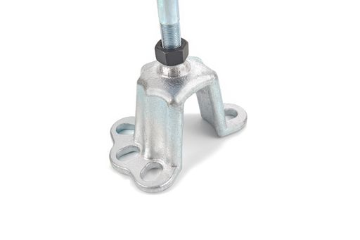 Extractor de rodamientos HBM Heavy Duty co... | HBM Machines