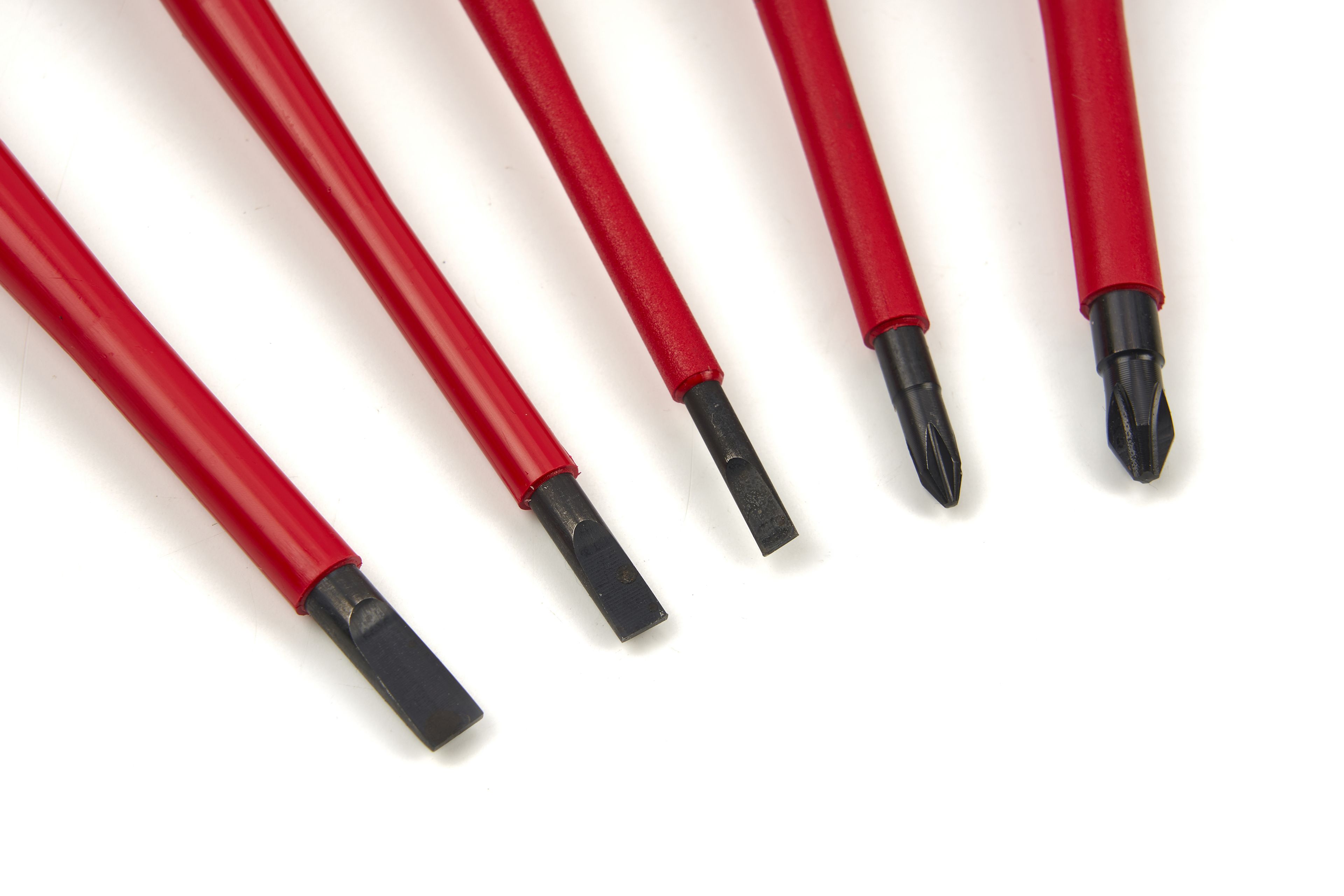 Jeu d'outils WIHA 33969 Tournevis pour éle... | HBM Machines