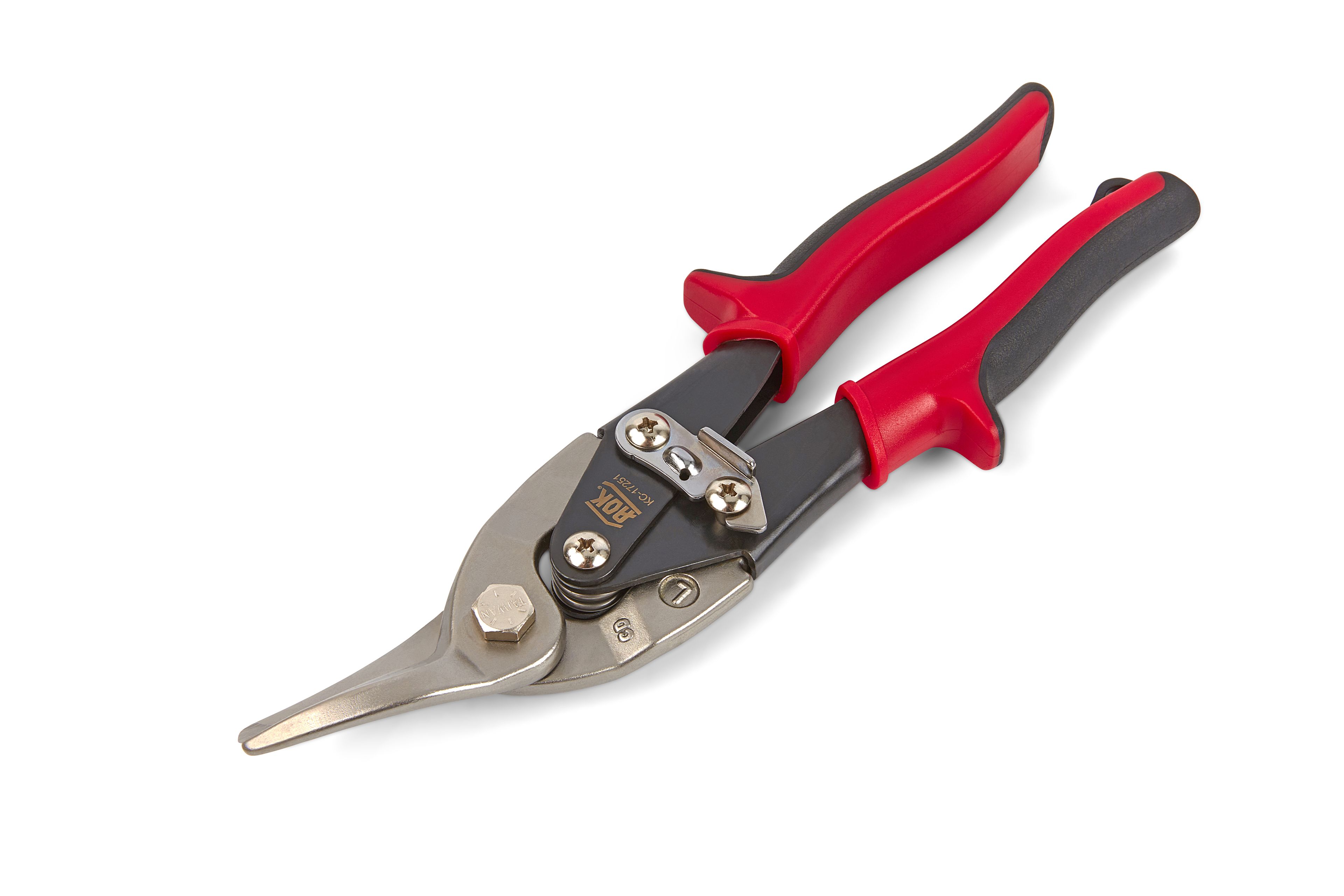 Cisailles à tôle professionnelles AOK, cis... | HBM Machines