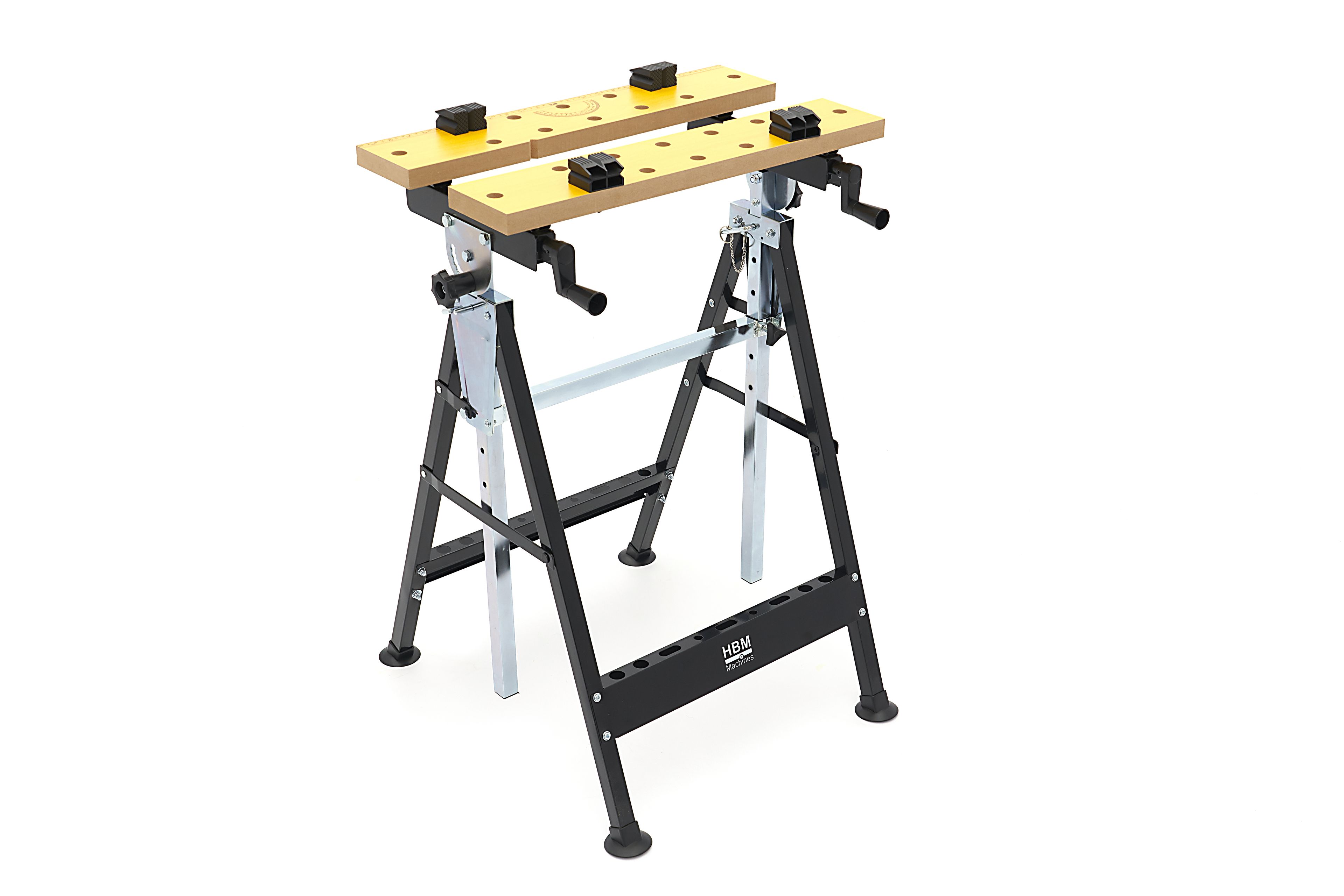 Établis | HBM Machines