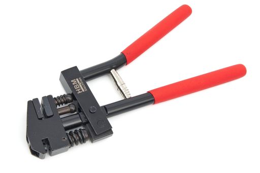 HBM Combinatie Pons en Verzet Tang Model 2 | HBM Machines