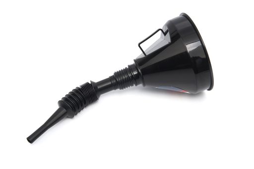 Embudo HBM con pico | HBM Machines