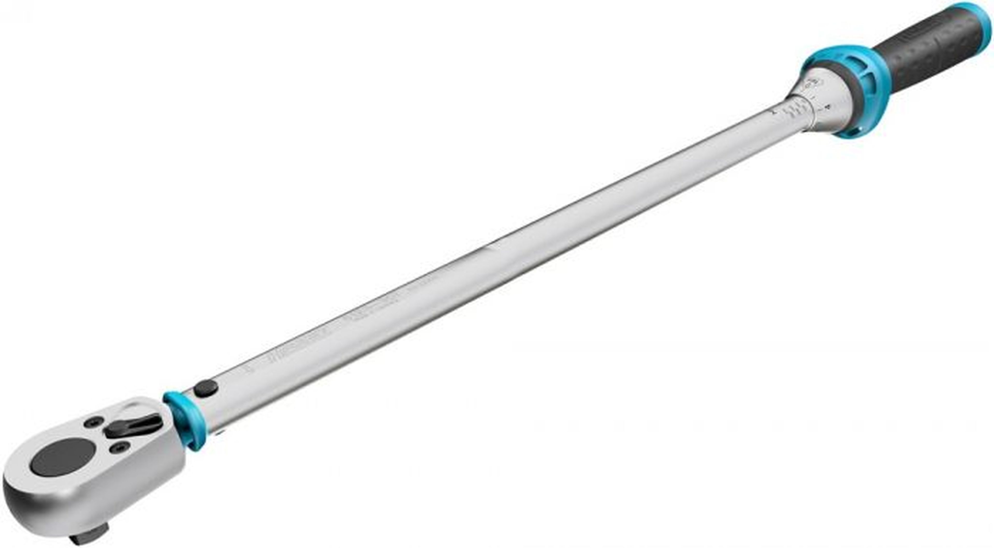 Clé dynamométrique Hazet 1/2 pouce 60 - 32... | HBM Machines