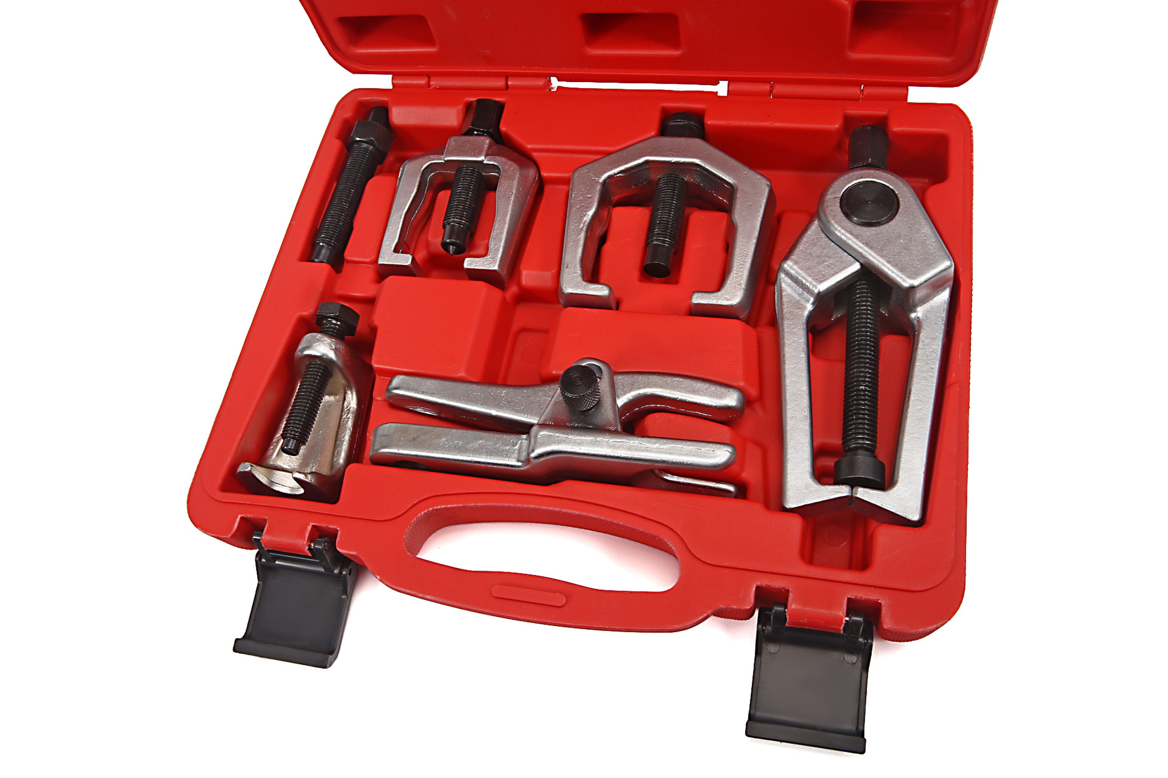 Conjunto de extractores de rótula profesio... | HBM Machines