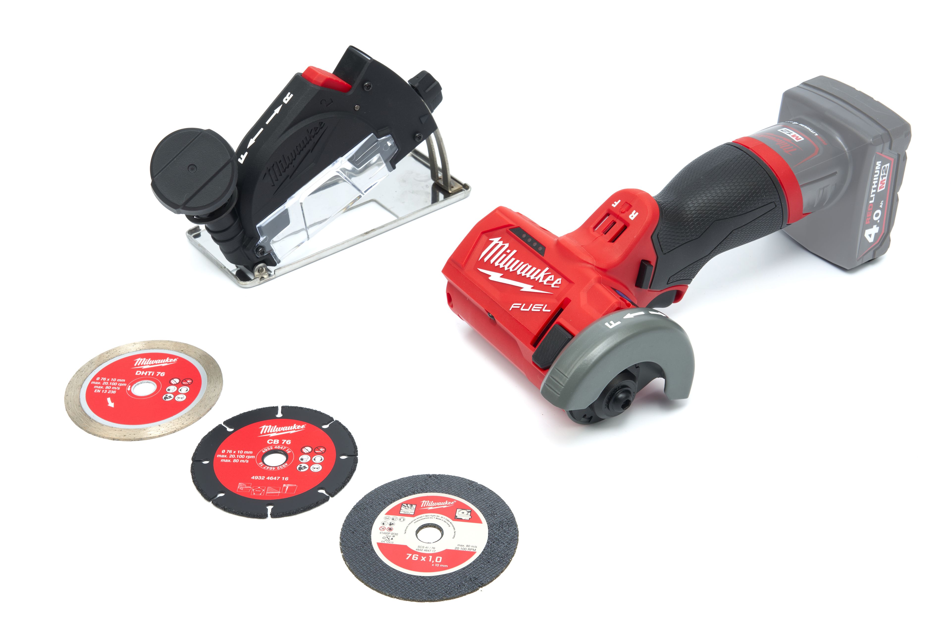 Schleifmaschinen | HBM Machines