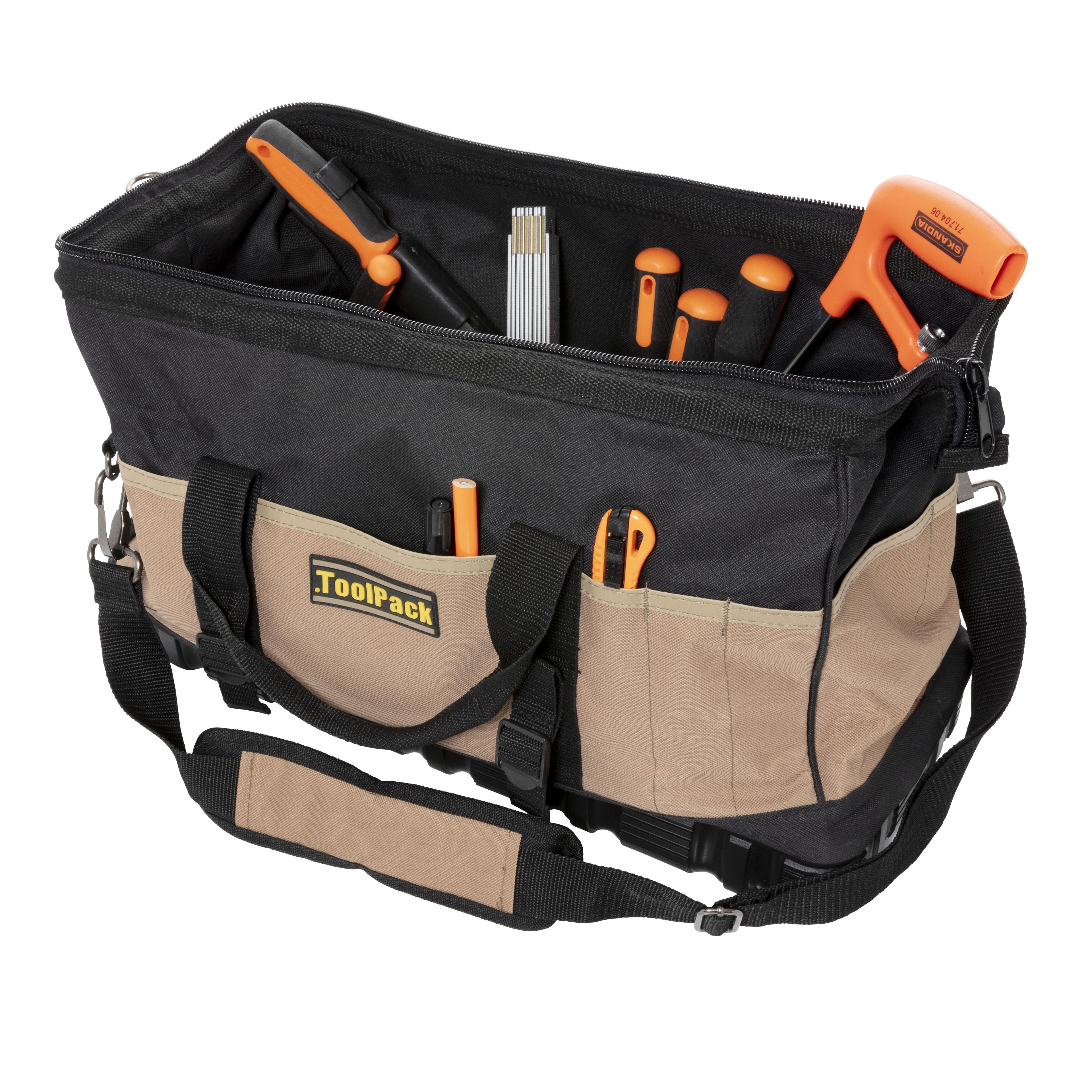 ToolPack robuuste klassieke gereedschapsta... | HBM Machines