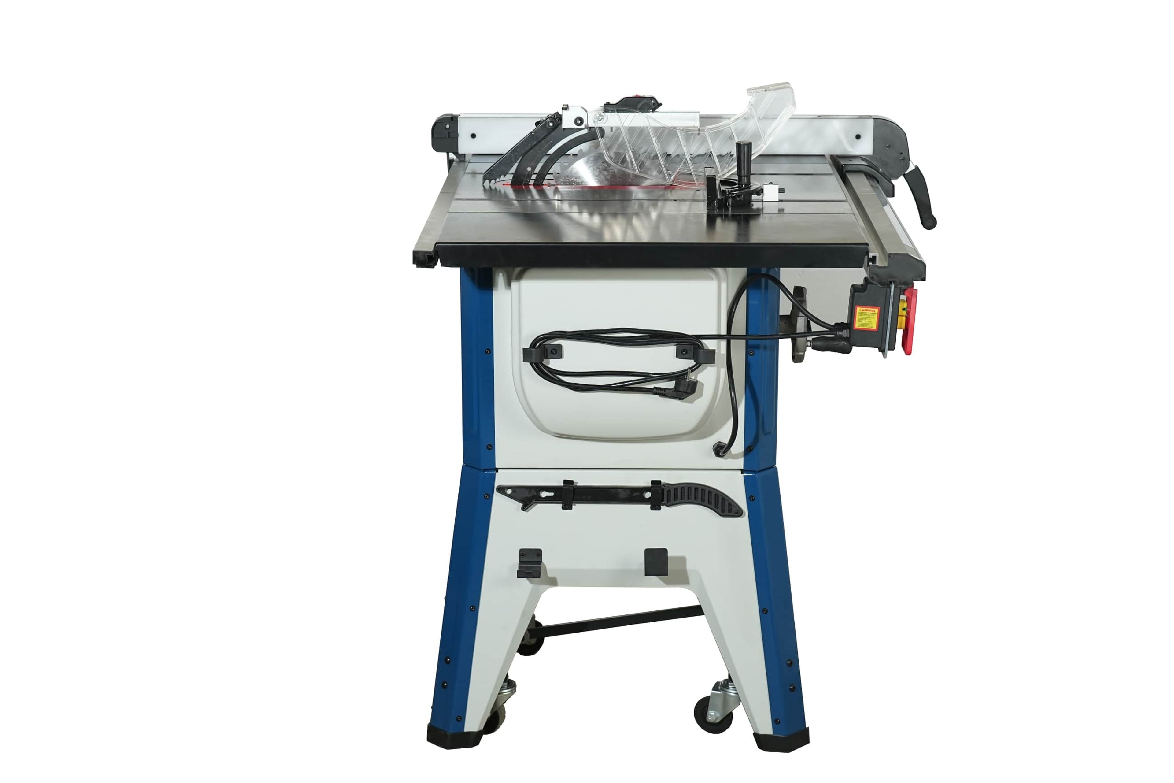 HBM Scie circulaire sur table 25,40 cm | HBM Machines